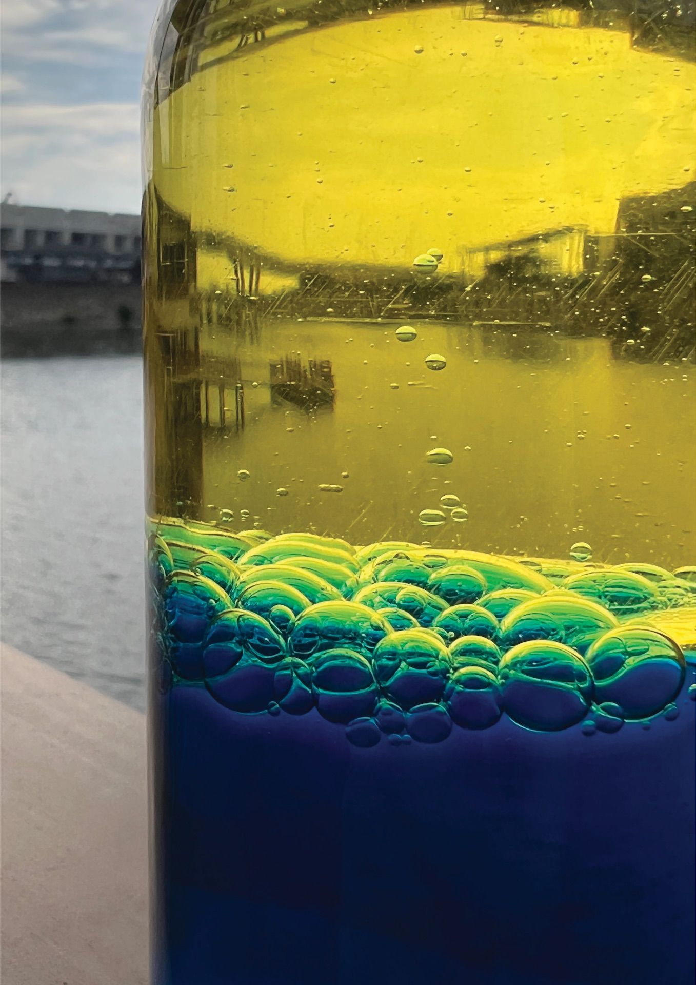 Christopher Prawira | VCA Design & Production 2023