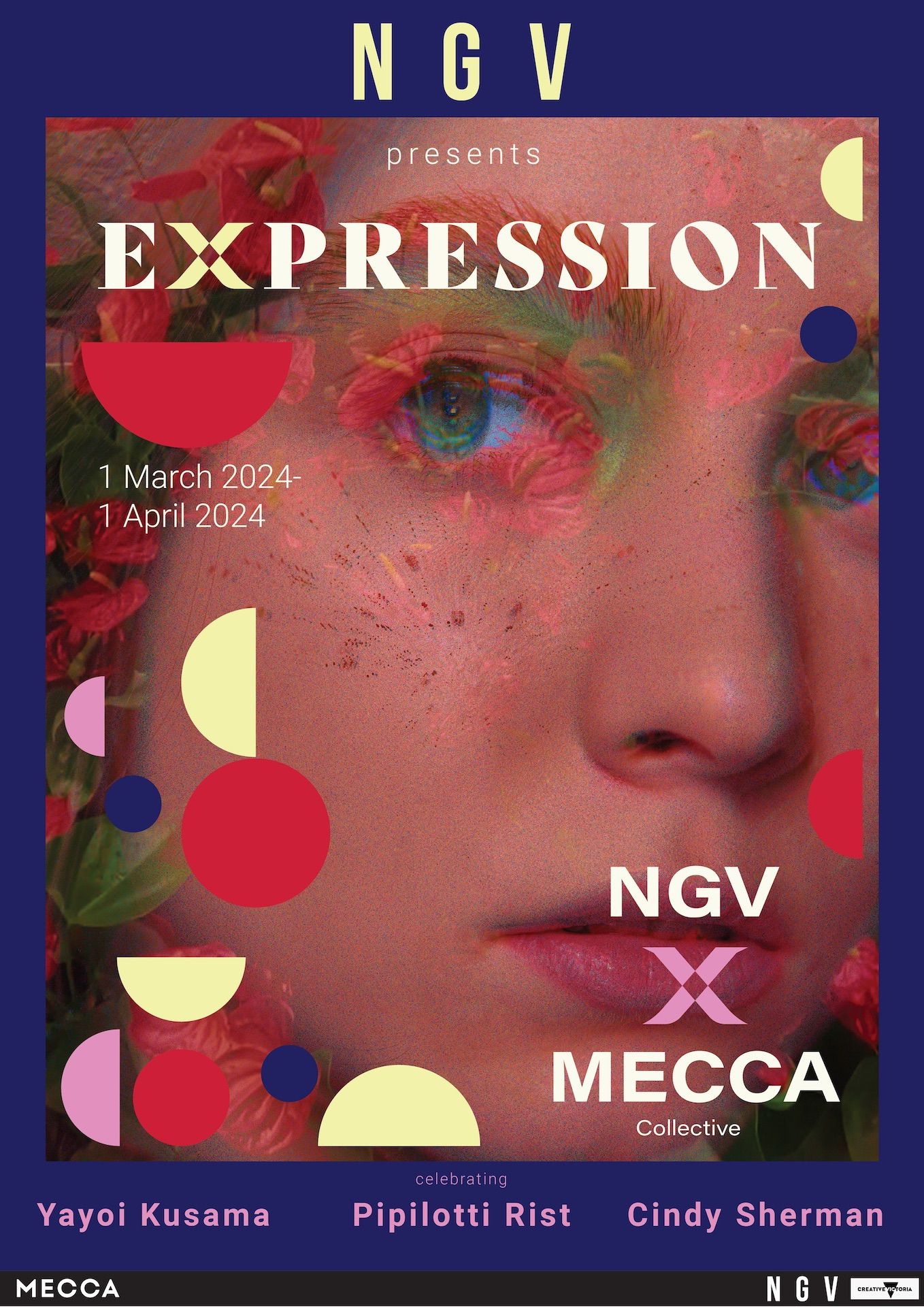 Anannya Musale | VCA Design & Production 2023