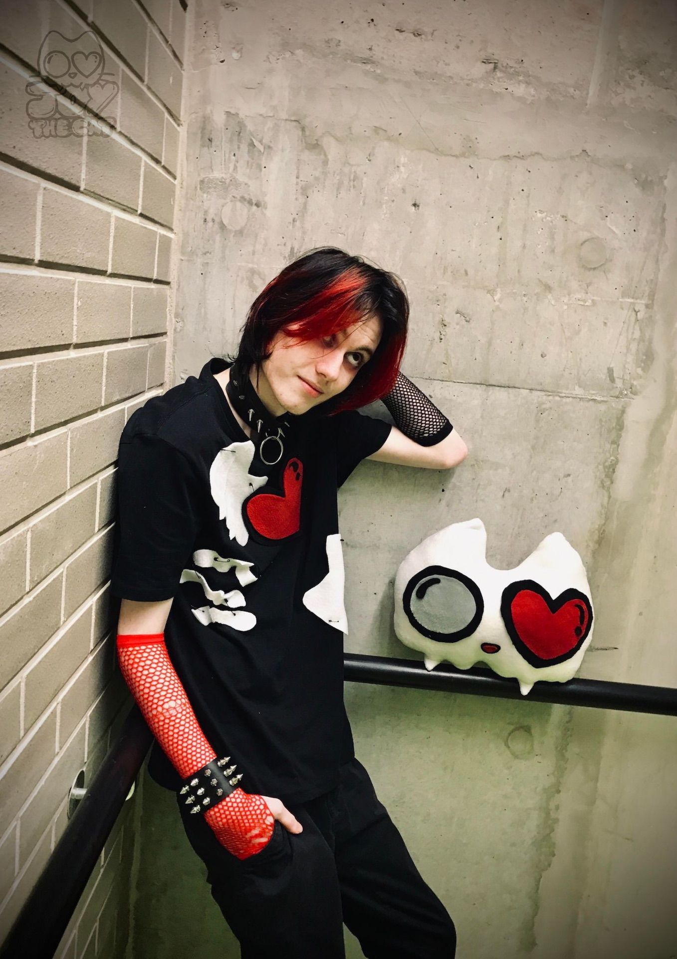 Eden McLean | VCA Design & Production 2023