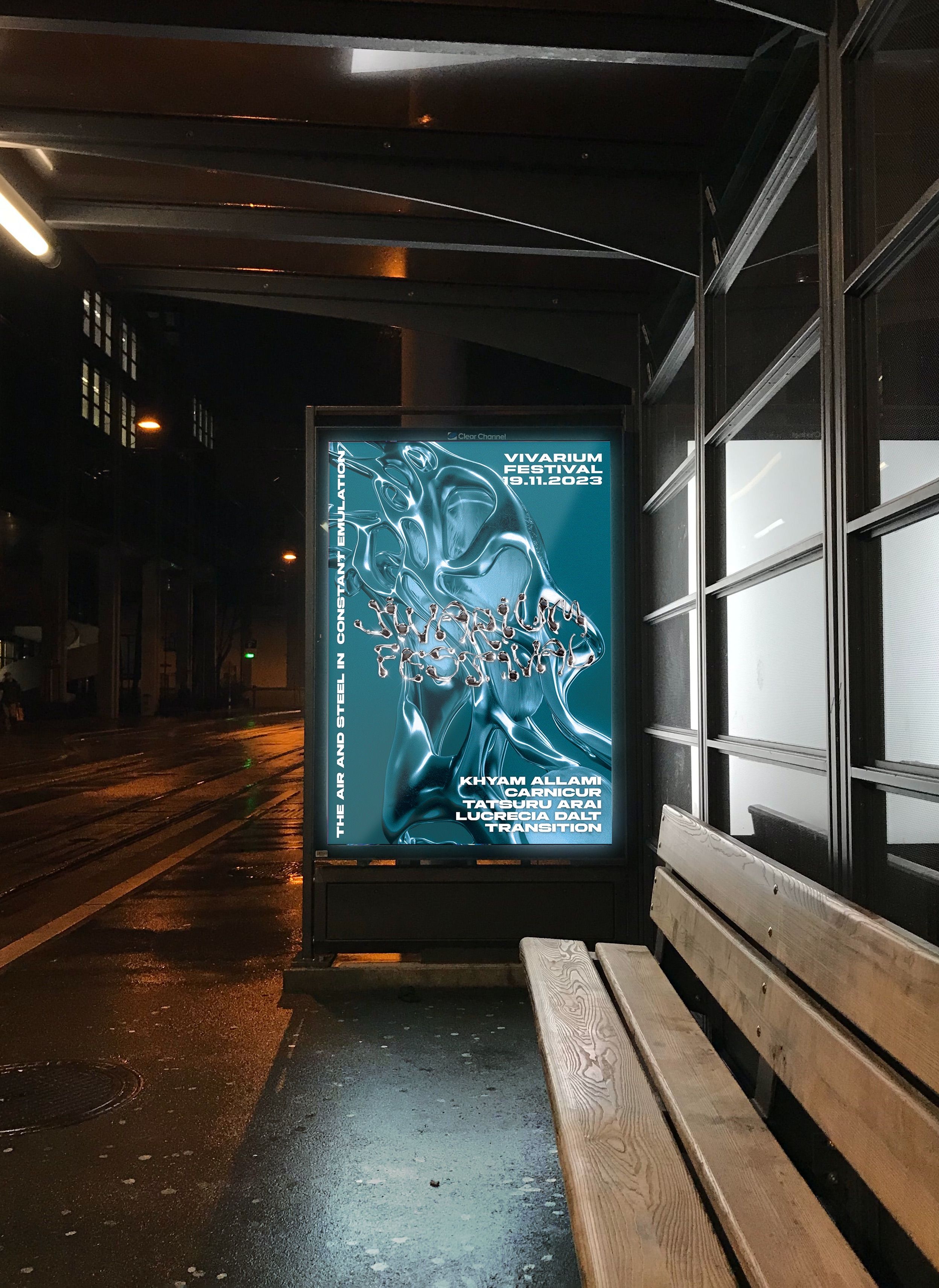 Jocelyn Sim | VCA Design & Production 2023