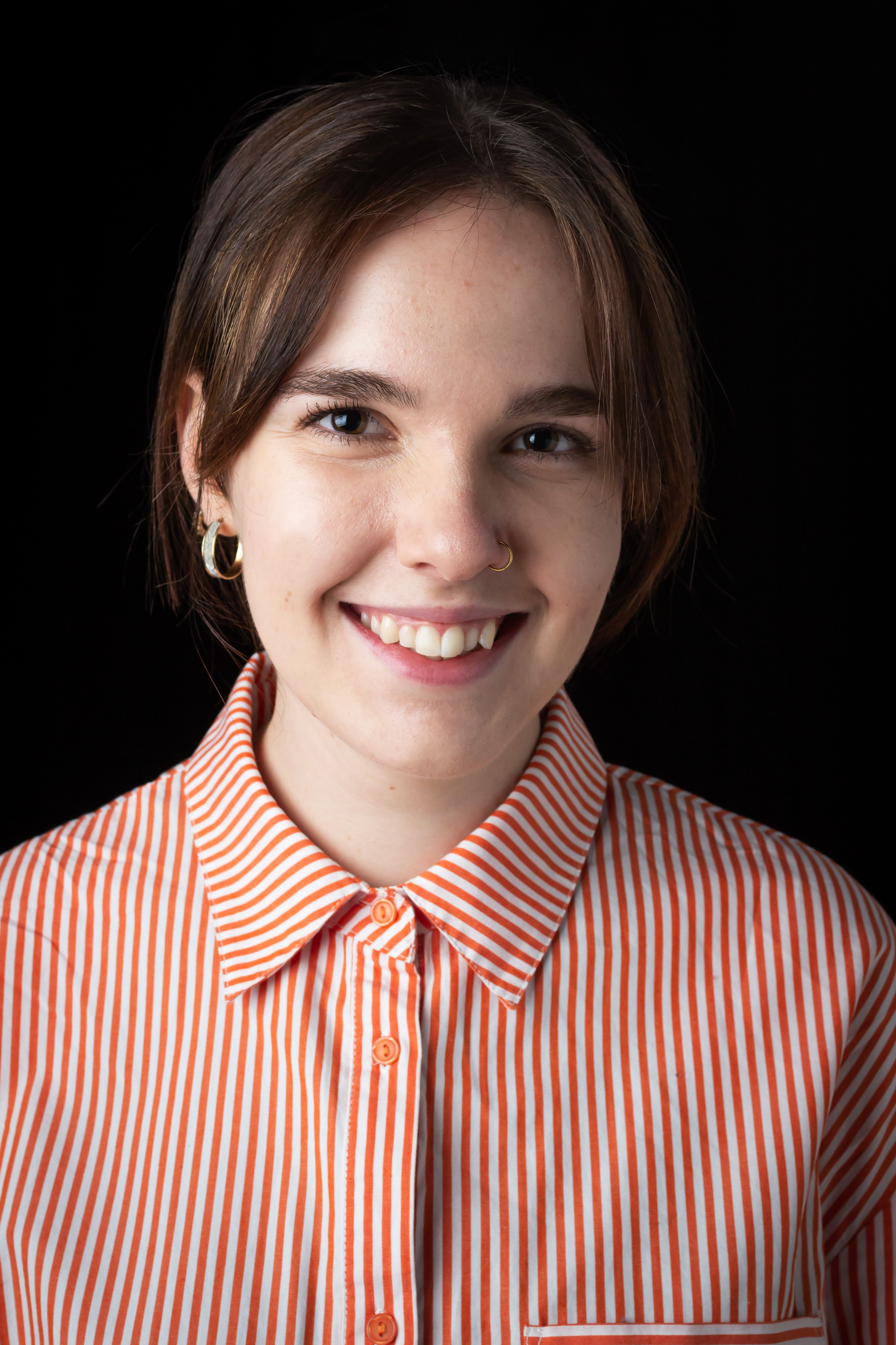 Lexie Jaensch | VCA Design & Production 2023