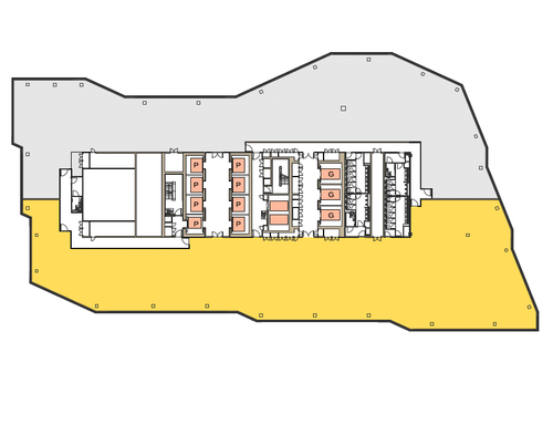 Available Spaces - 22 Bishopsgate