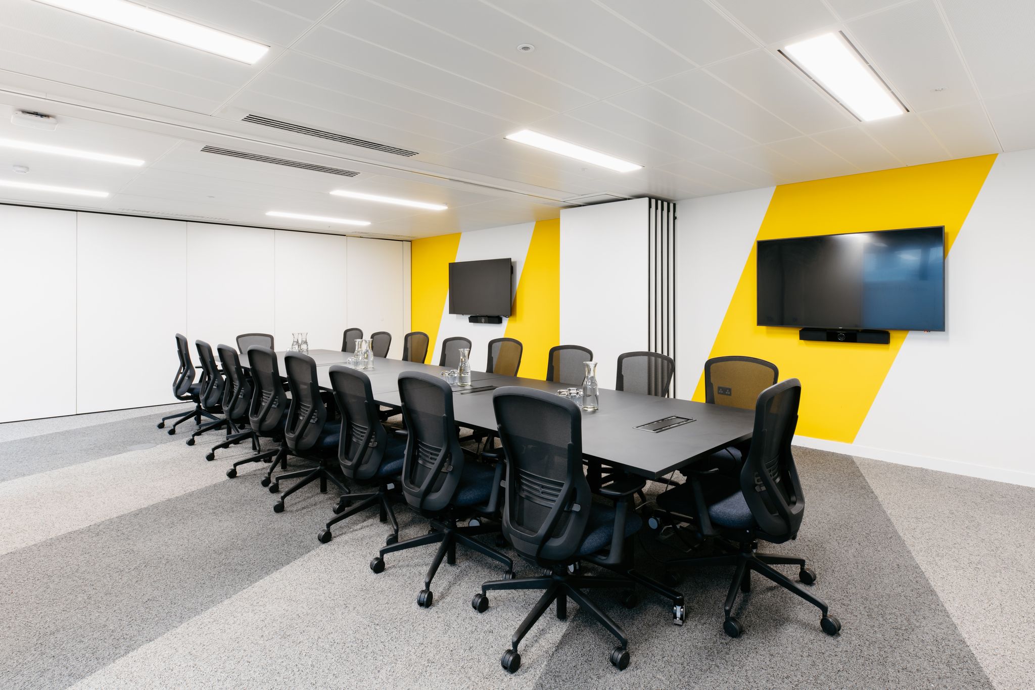 Meetings | 22 Bishopsgate