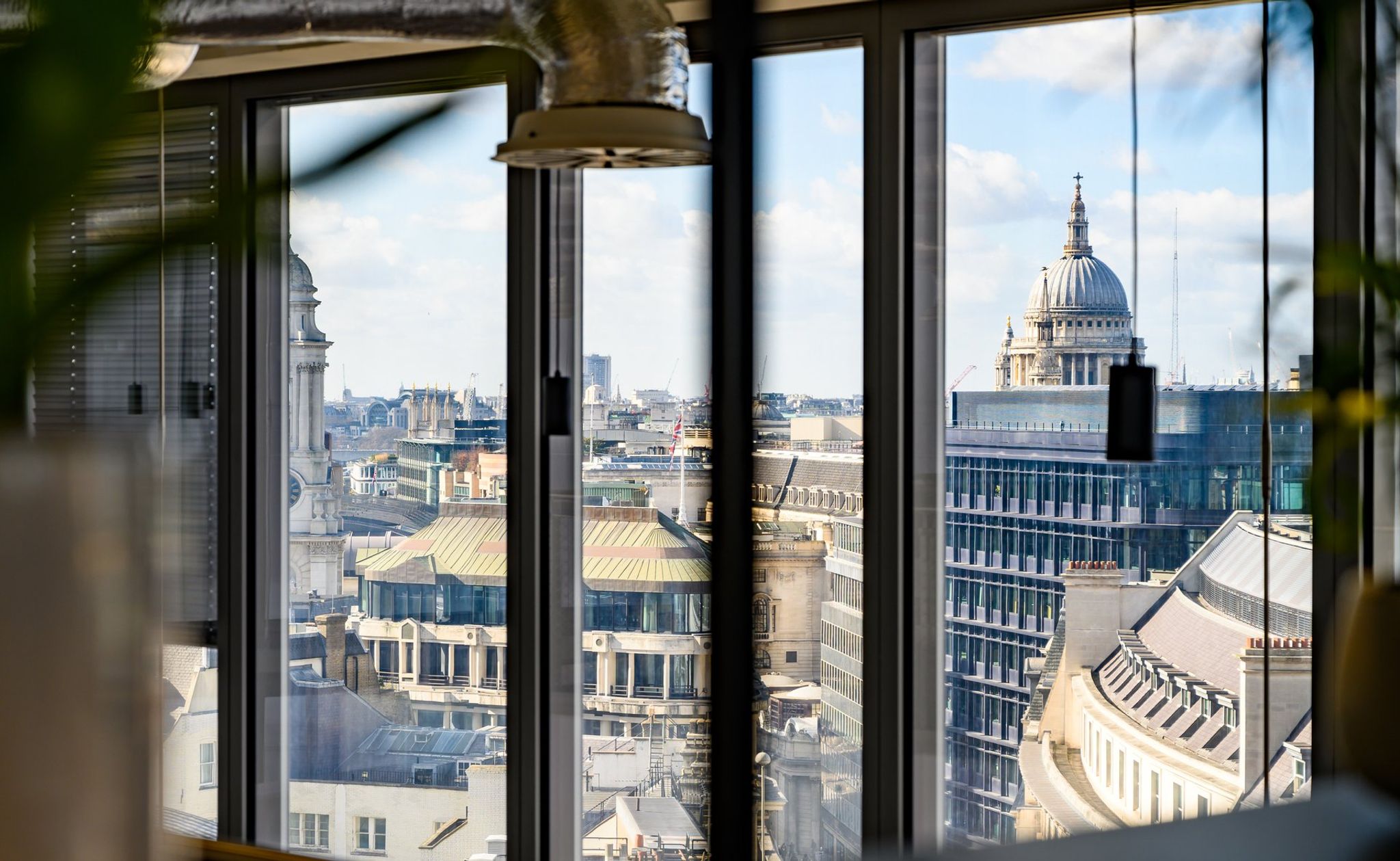 Conference | 22 Bishopsgate