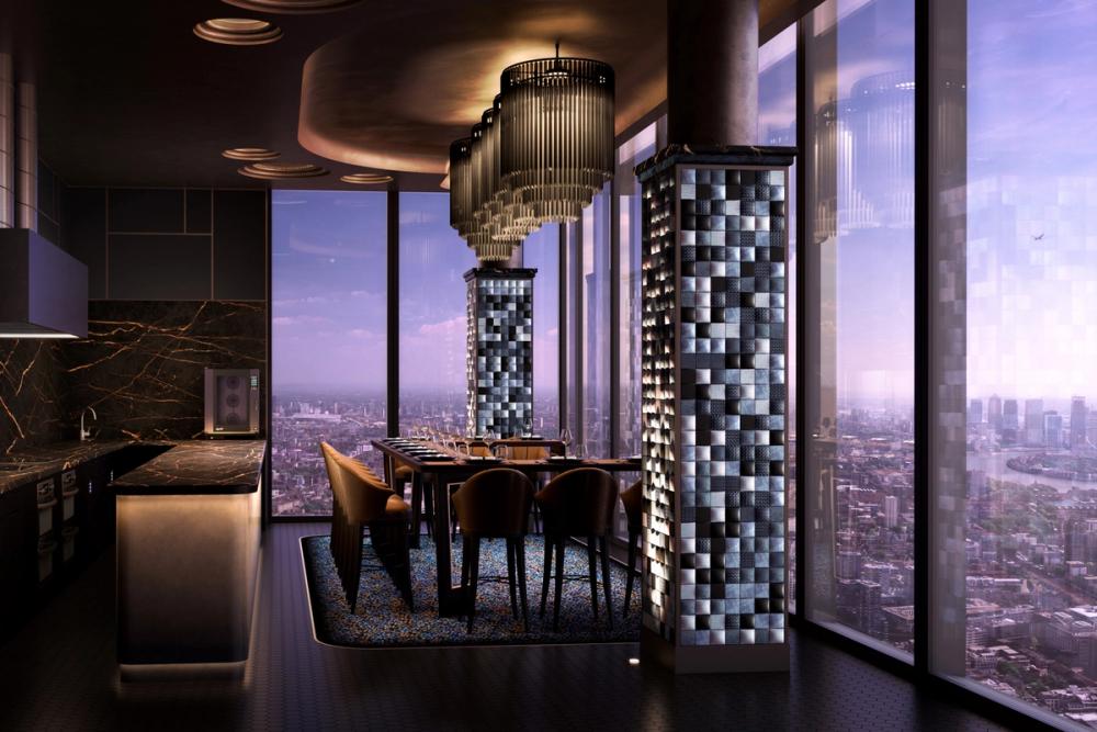 GRR - 22 Bishopsgate