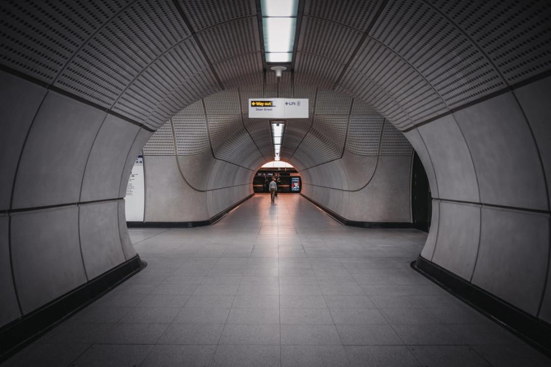 Getting Here | 22 Bishopsgate