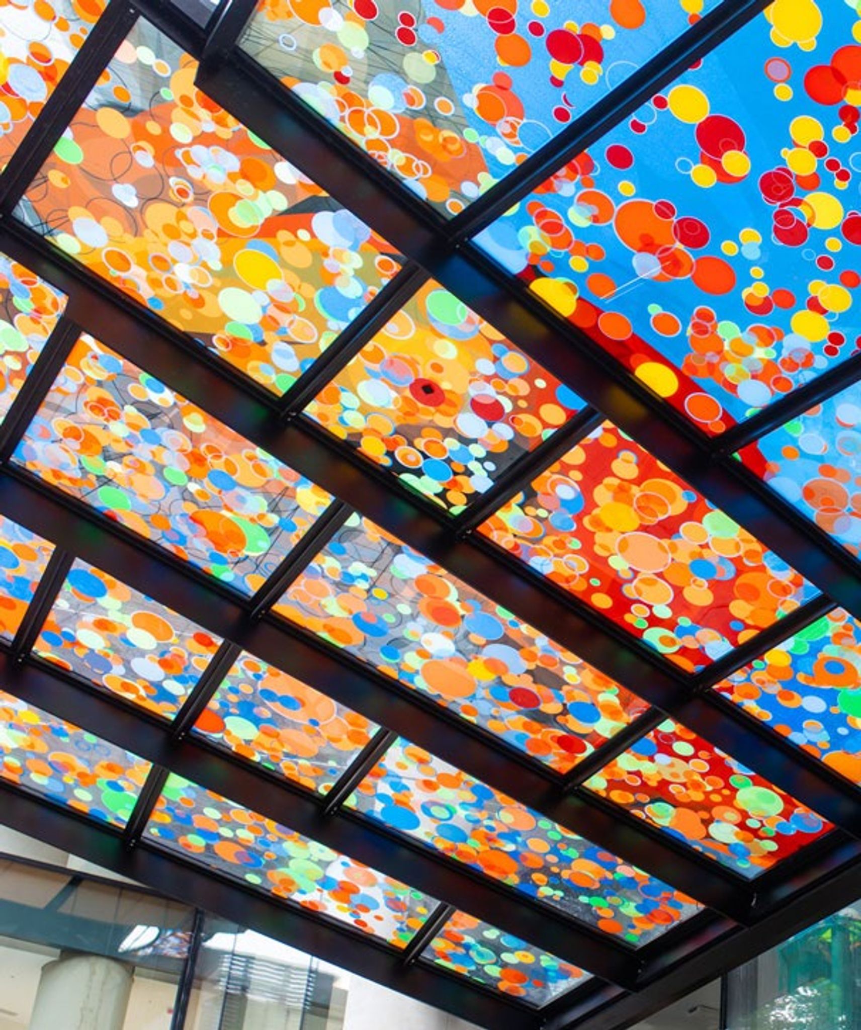 Culture | 22 Bishopsgate