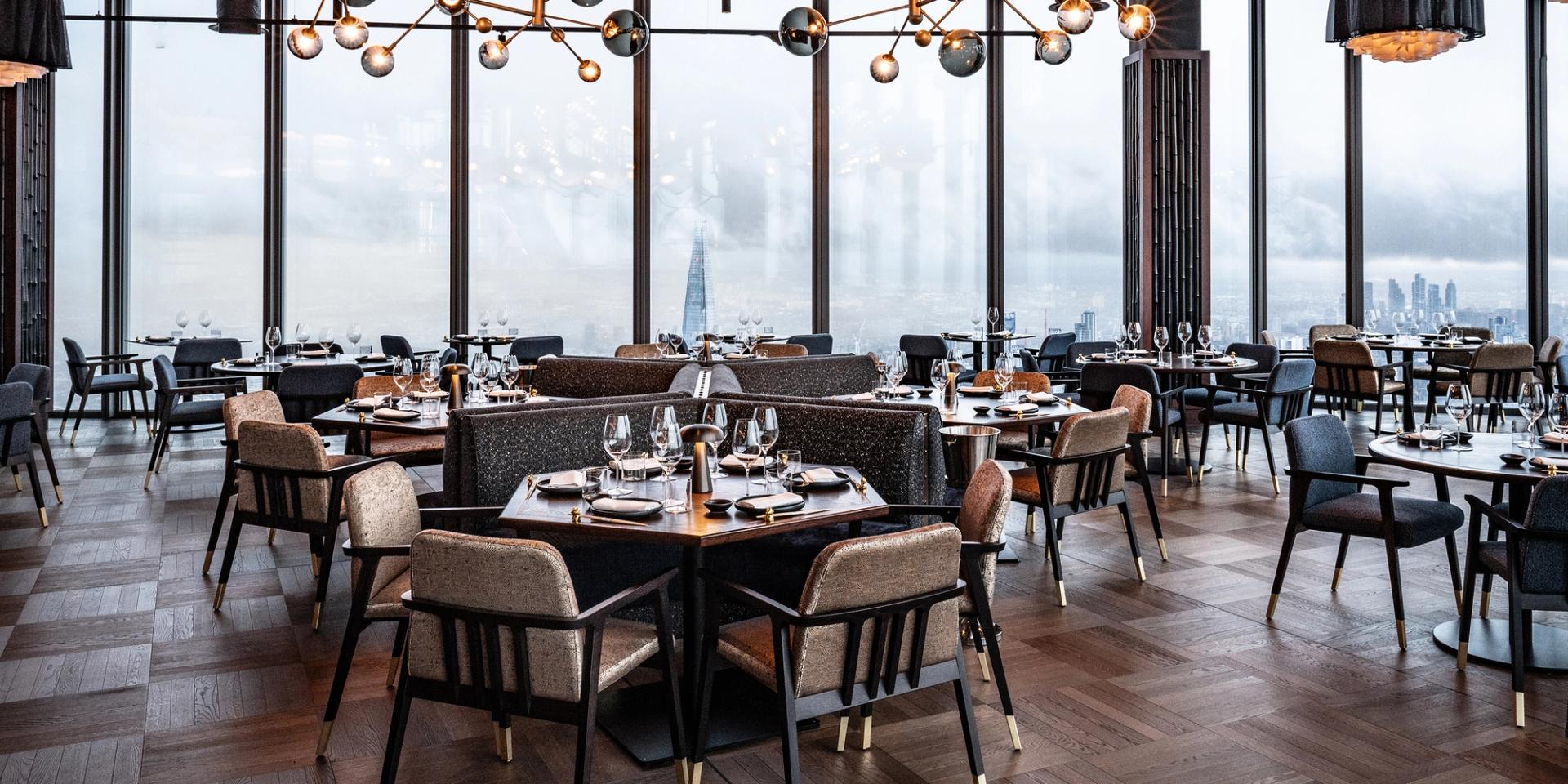 GRR | 22 Bishopsgate