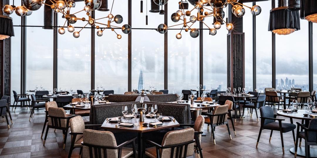 Venue Hire | 22 Bishopsgate