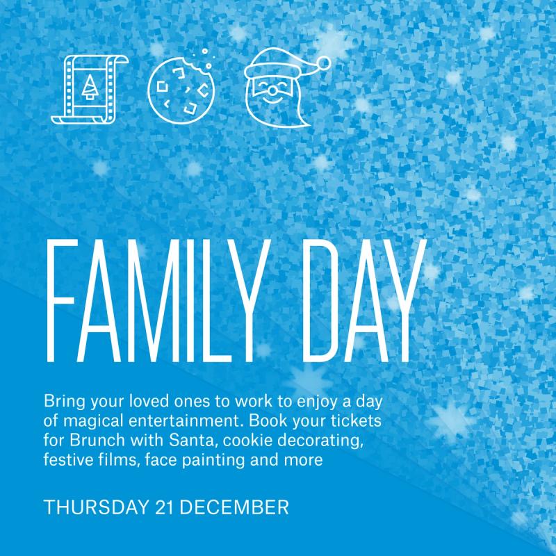 What's On - 22 Bishopsgate