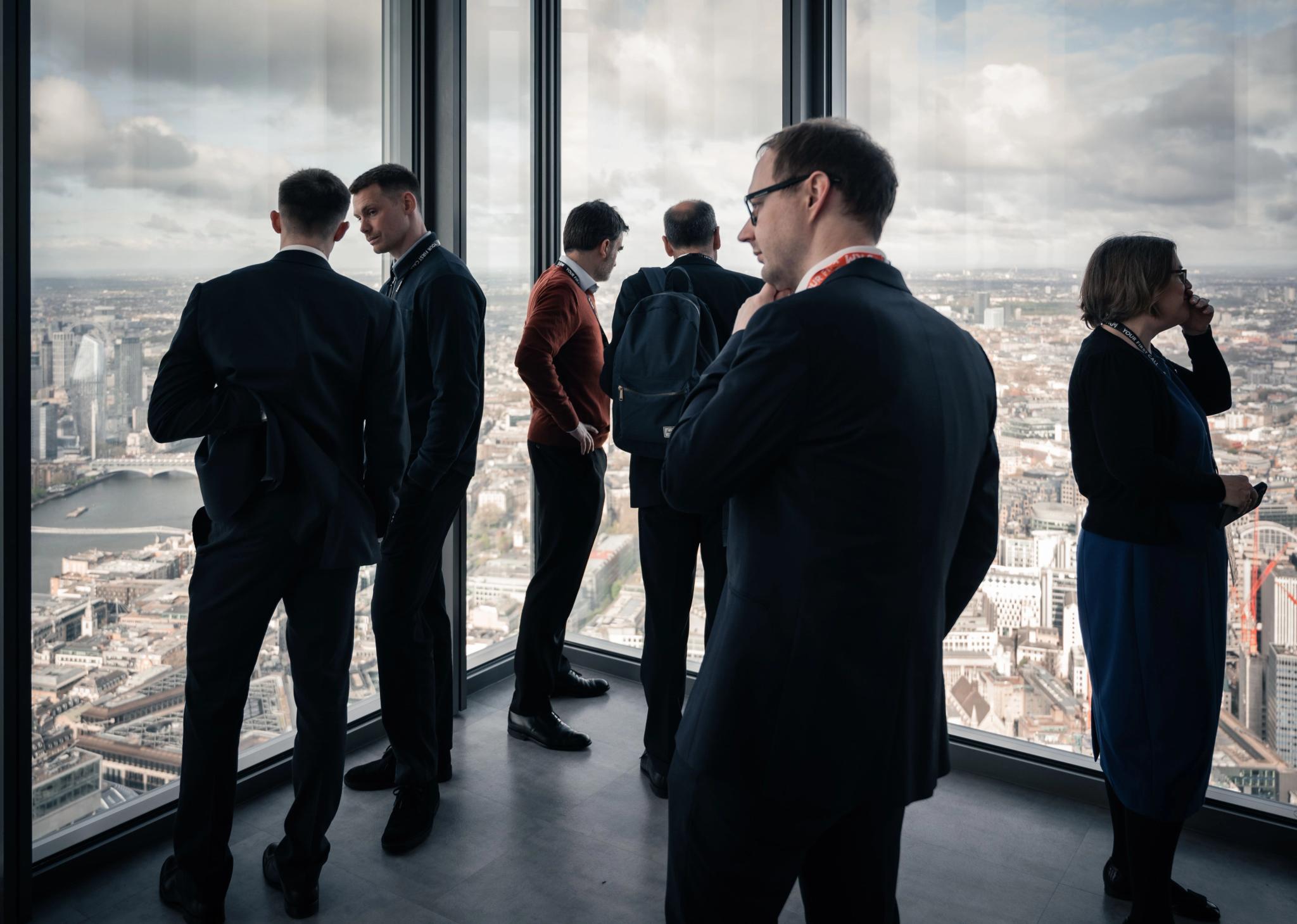 Venue Hire | 22 Bishopsgate