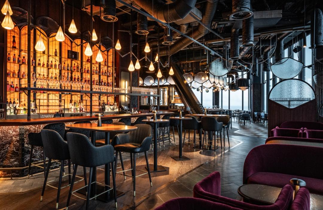 GRR | 22 Bishopsgate