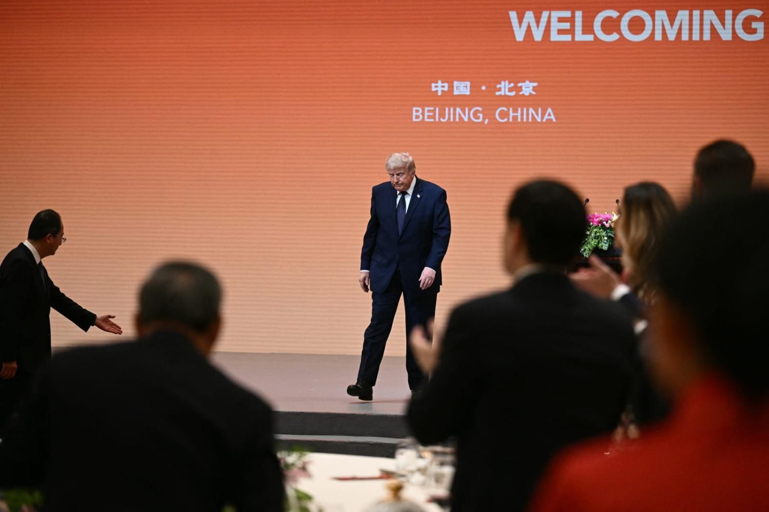 China, centre stage | Lowy Institute