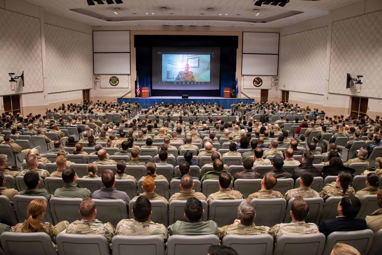 Despite US offer, no “stable peace” with China | Lowy Institute