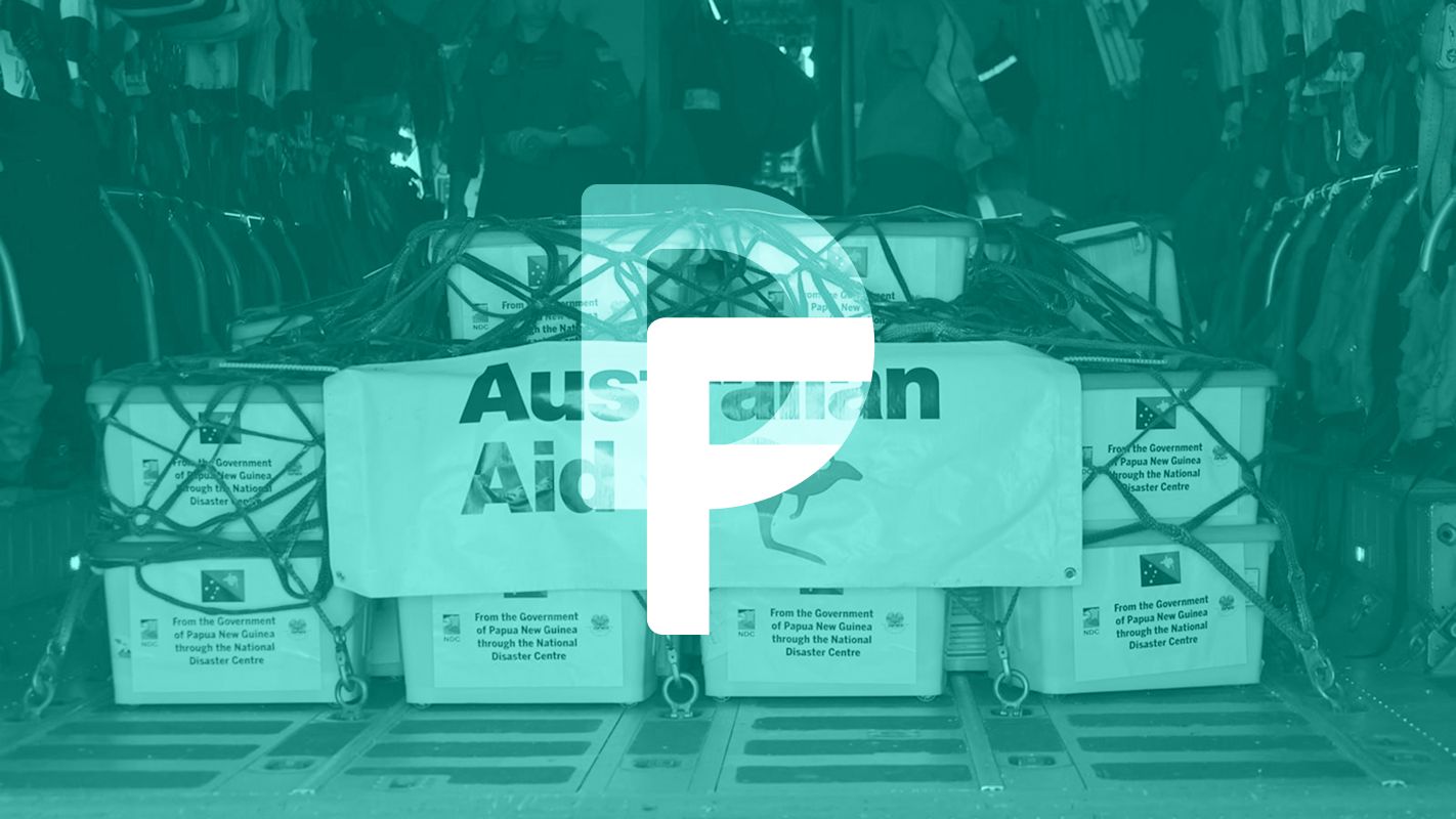 The Future of Australian Aid | Lowy Institute