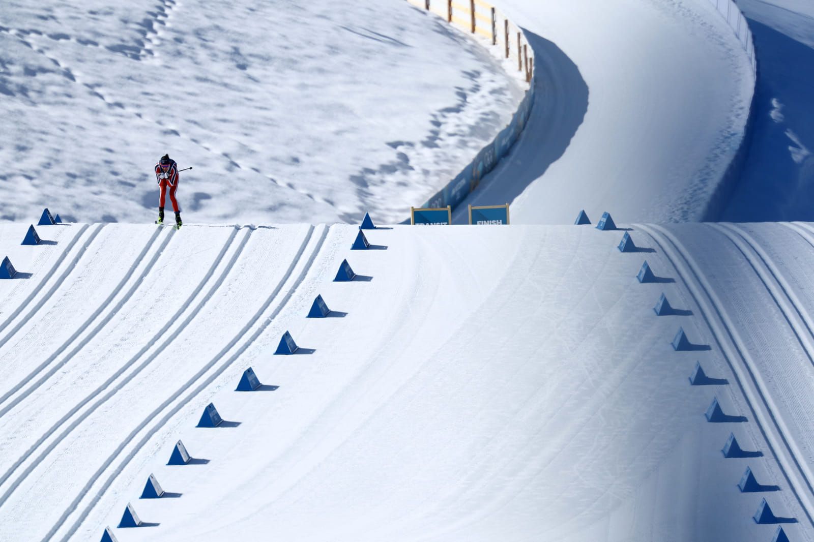 Manufacturing winter: The Olympic Games in a warming world | Lowy Institute