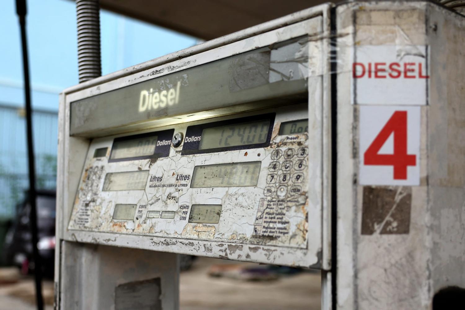 Pacific islands face a connectivity shock as oil prices surge | Lowy ...