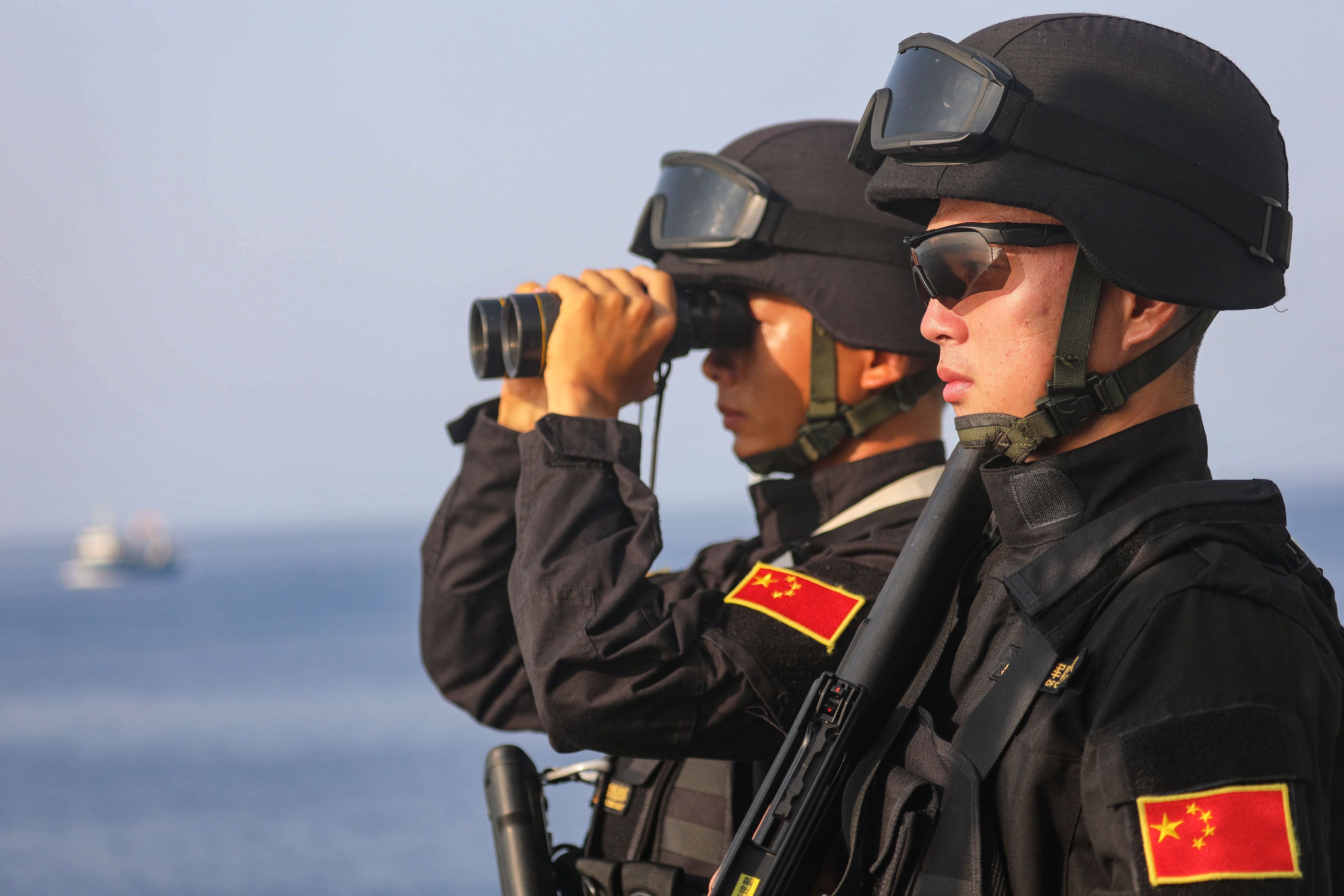 Understanding the Chinese military threat to Australia | Lowy Institute