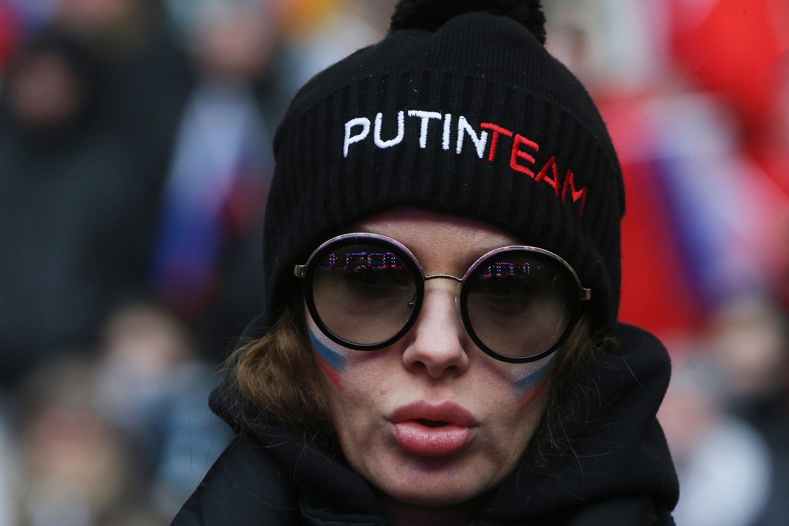 Russia’s shifting far right: the war party | Lowy Institute