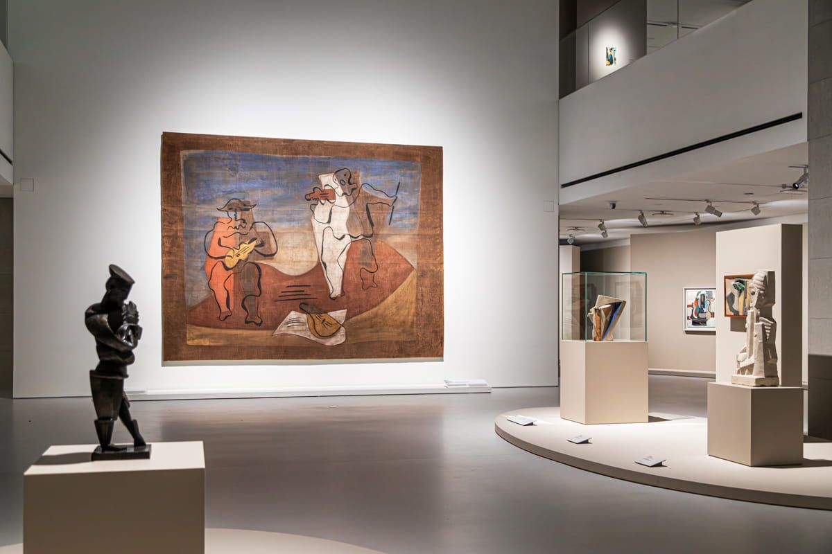 Korea’s art doesn’t need a Western stamp of approval | Lowy Institute