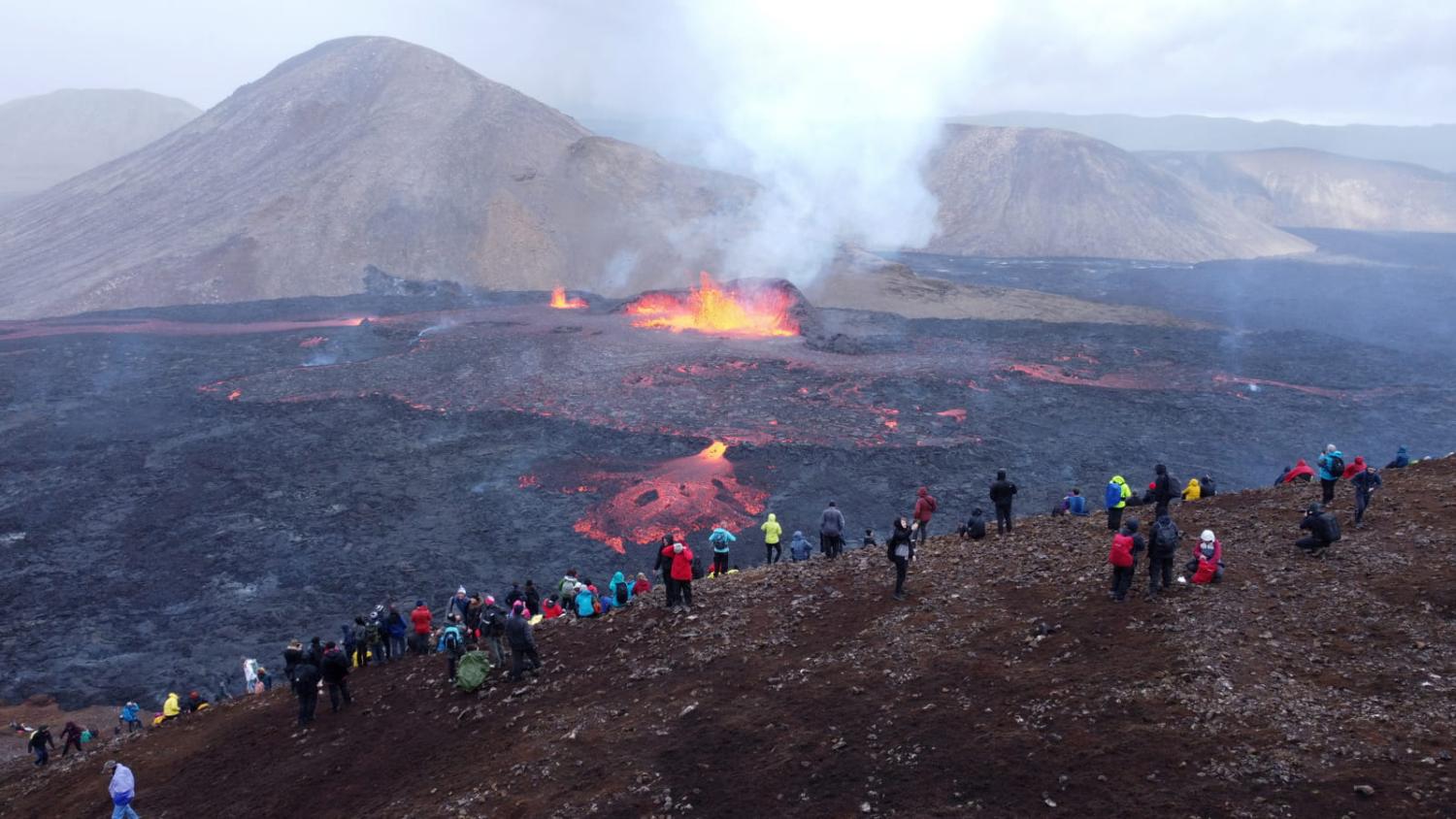 Fickle Iceland in a geopolitical pickle | Lowy Institute