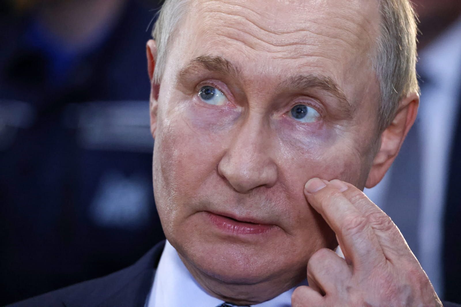 Why Putin keeps making the same Ukraine mistakes | Lowy Institute