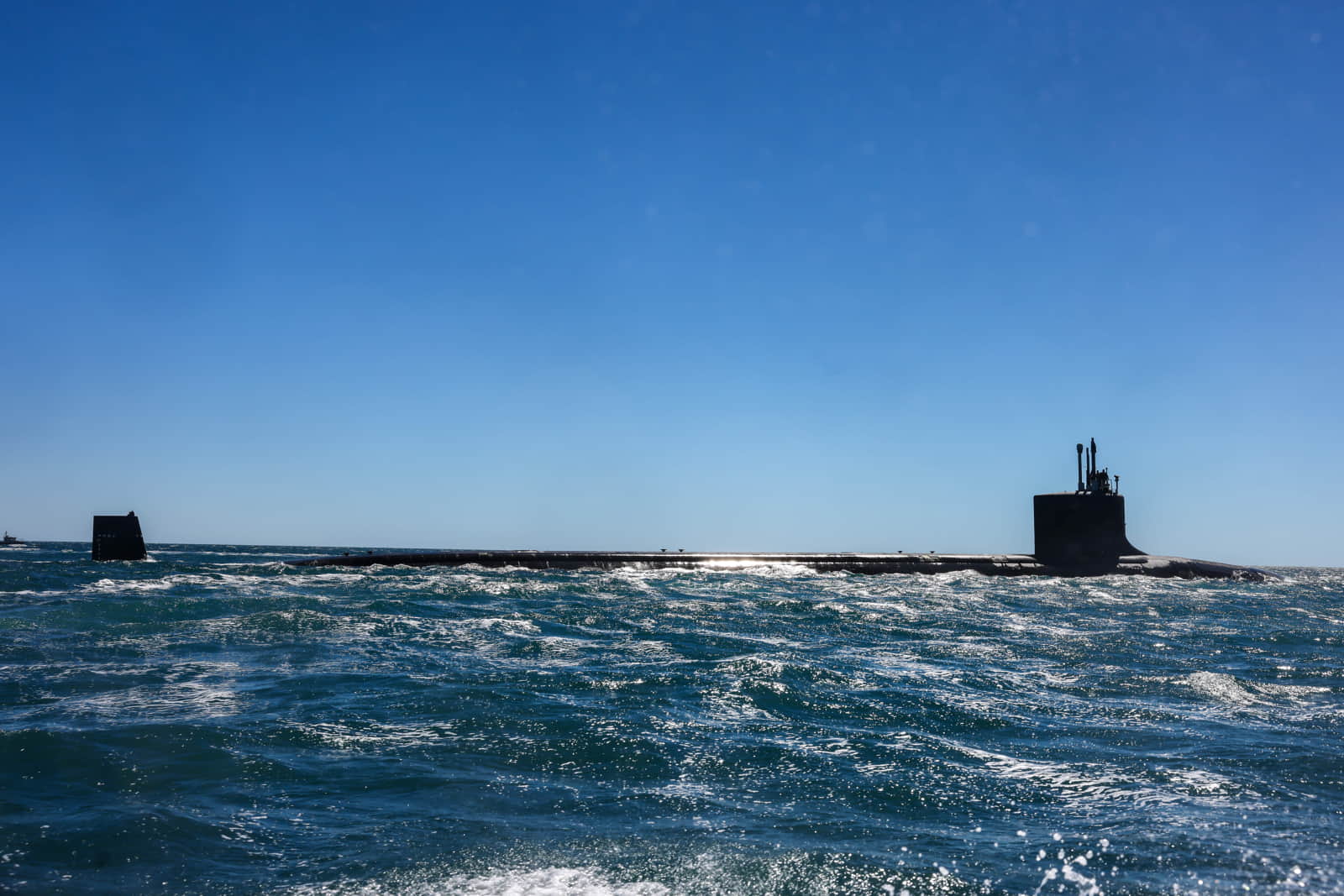 AUKUS Virginia-class switch is a fix, not a failure | Lowy Institute