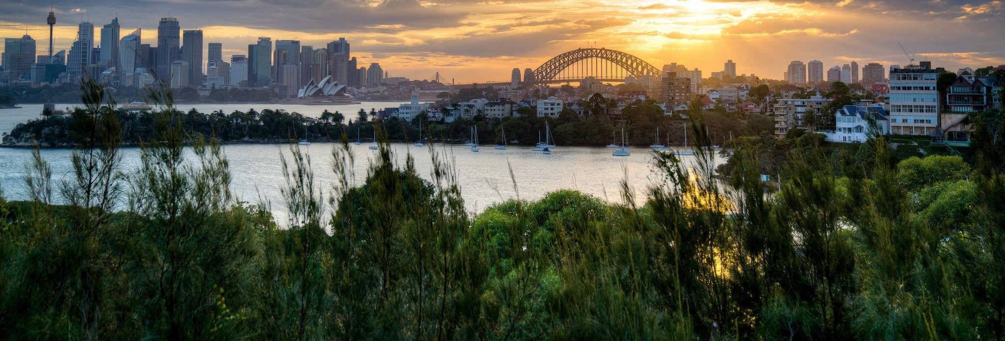 'In praise of foreign investment' | Lowy Institute