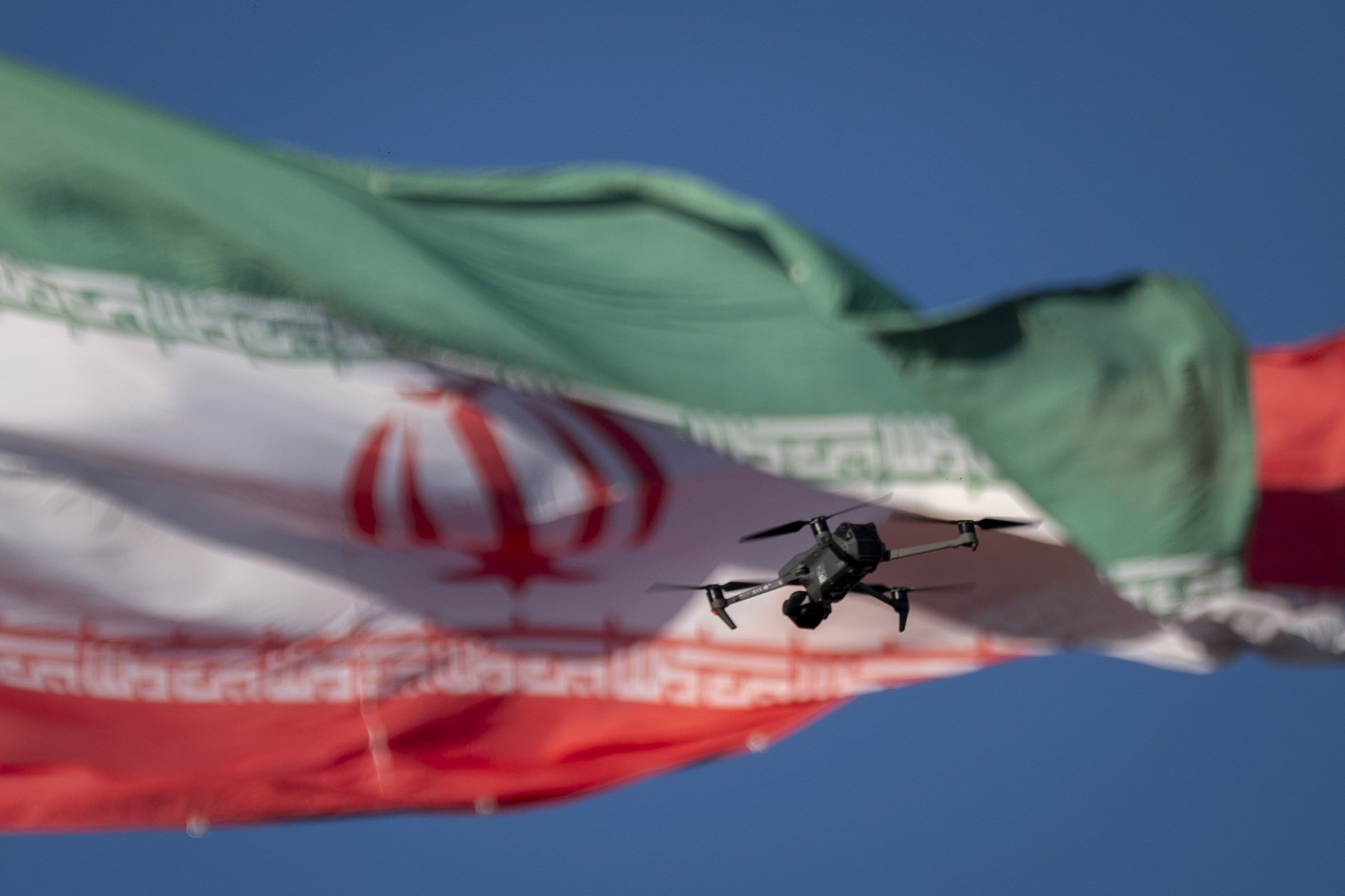 The technology of repression: Iran re-engineers its security state ...