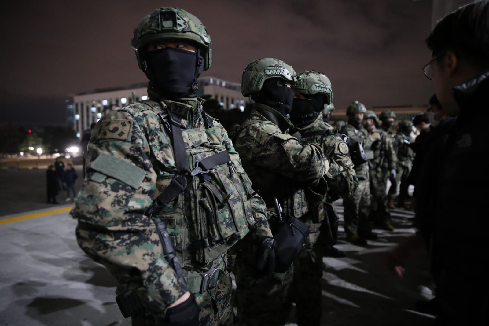 Understanding the South Korean crisis and its global implications ...