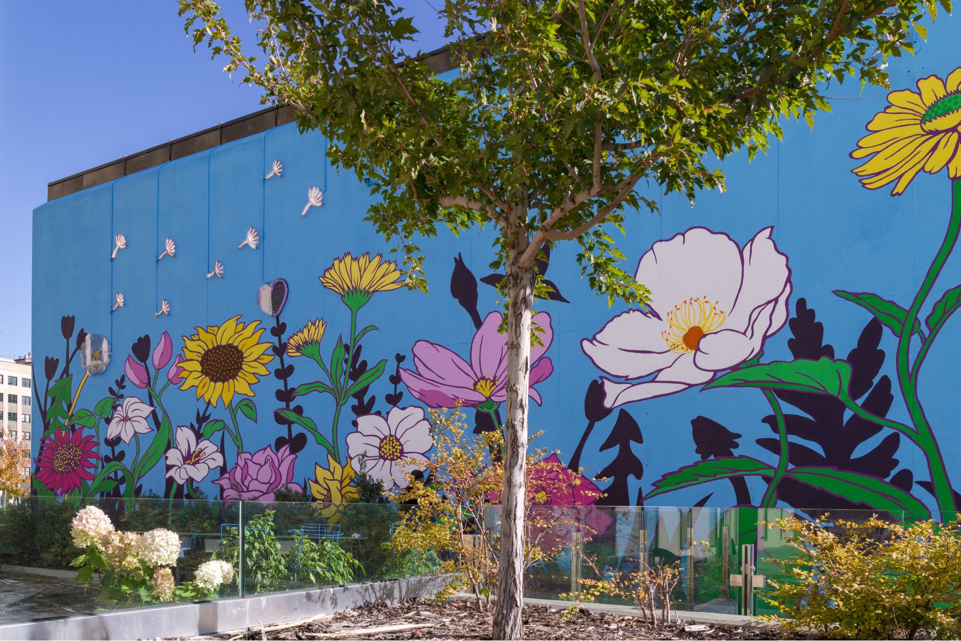 WISH: EDMONTON MURAL FESTIVAL | VIGNETTES™