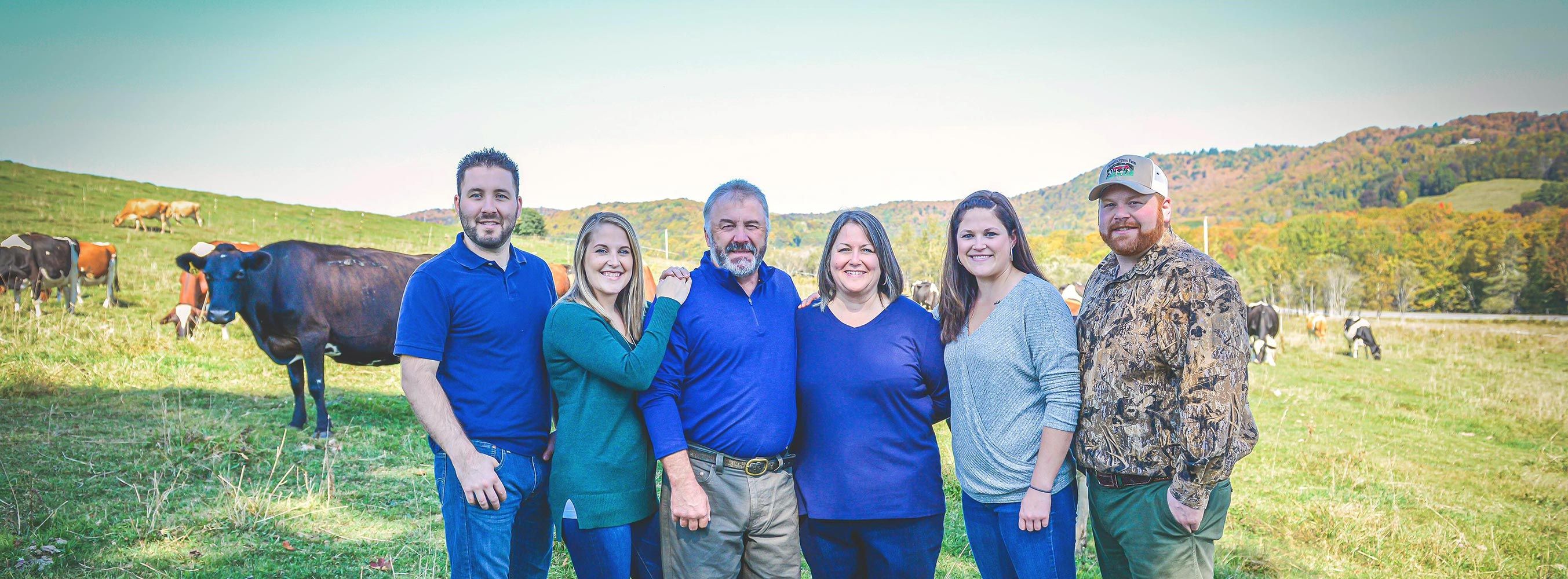 Organic Valley Launches Single Largest Effort to Date to Save Northeast ...