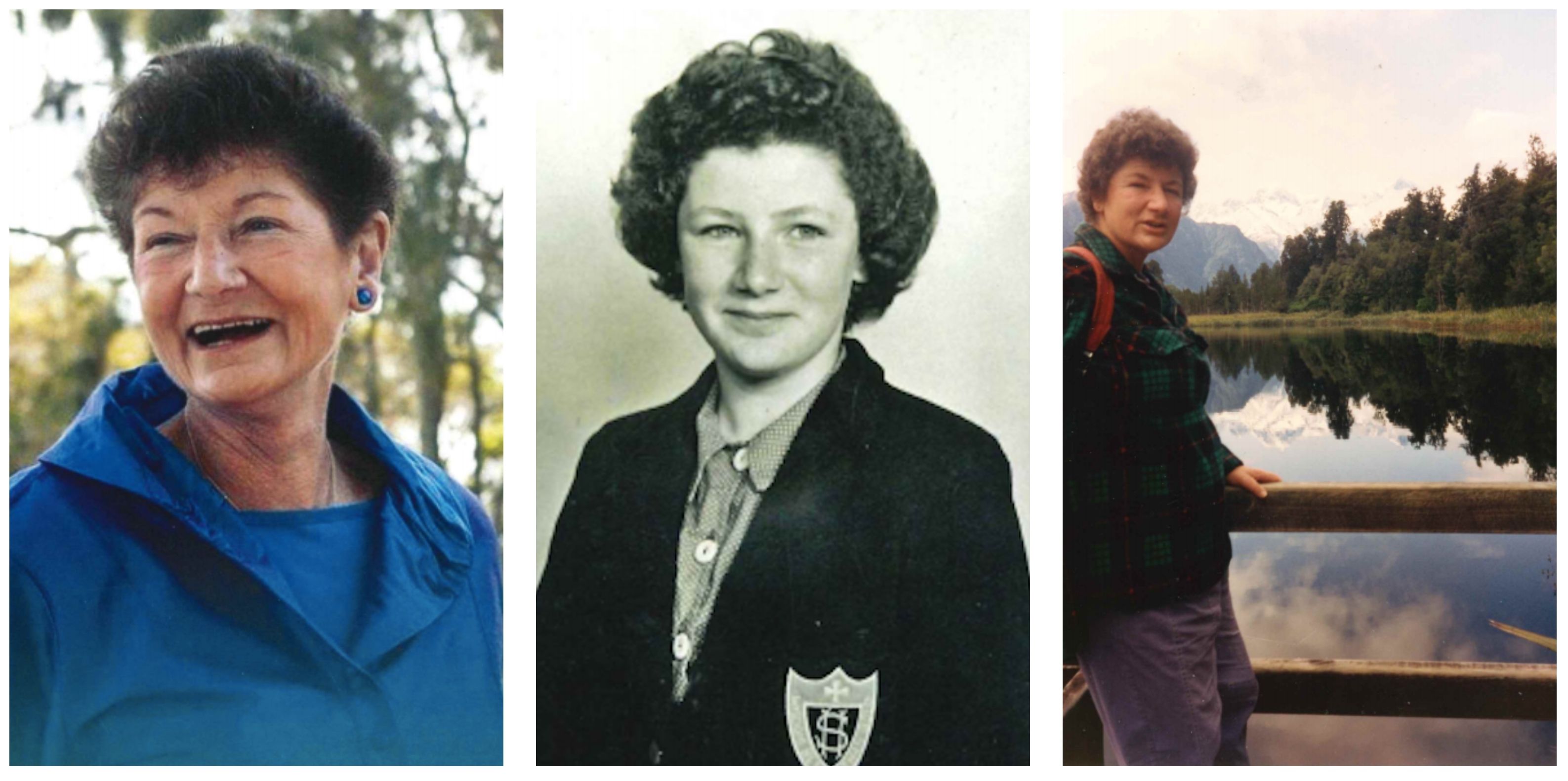 “An amazing life” and a legacy that lives on in New Zealand’s native ...