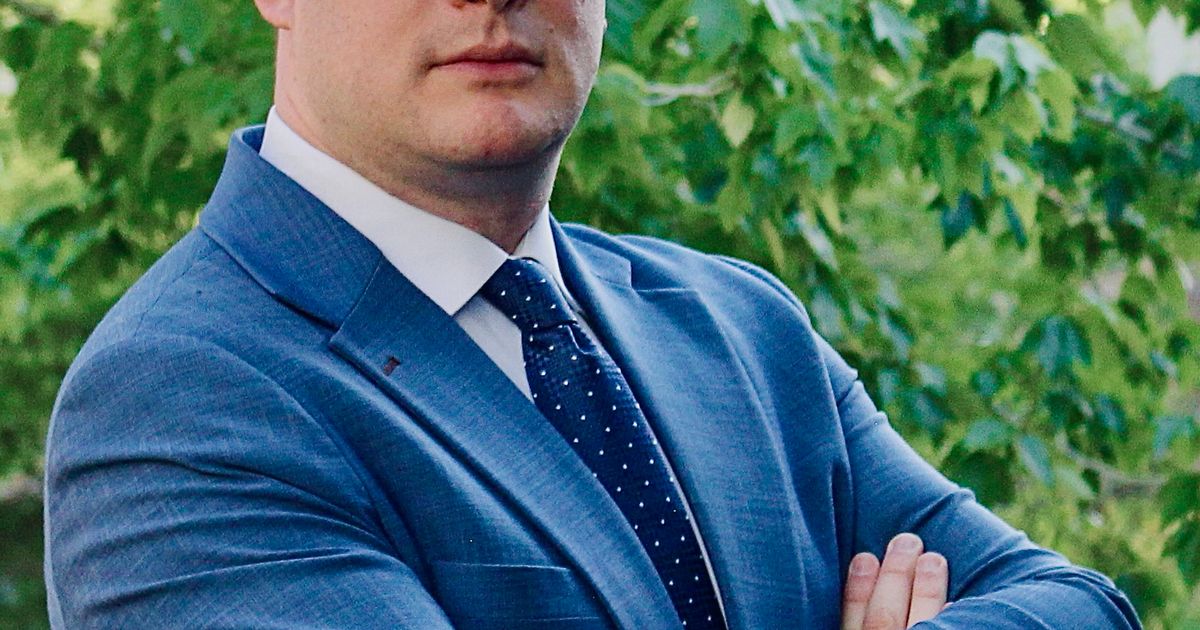 Jason Kosloski, Esq. | Kosloski Law, PLLC