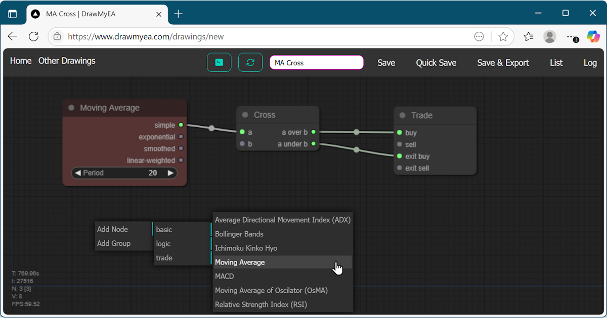 Best EA Builders for Non-Coders | Stablo