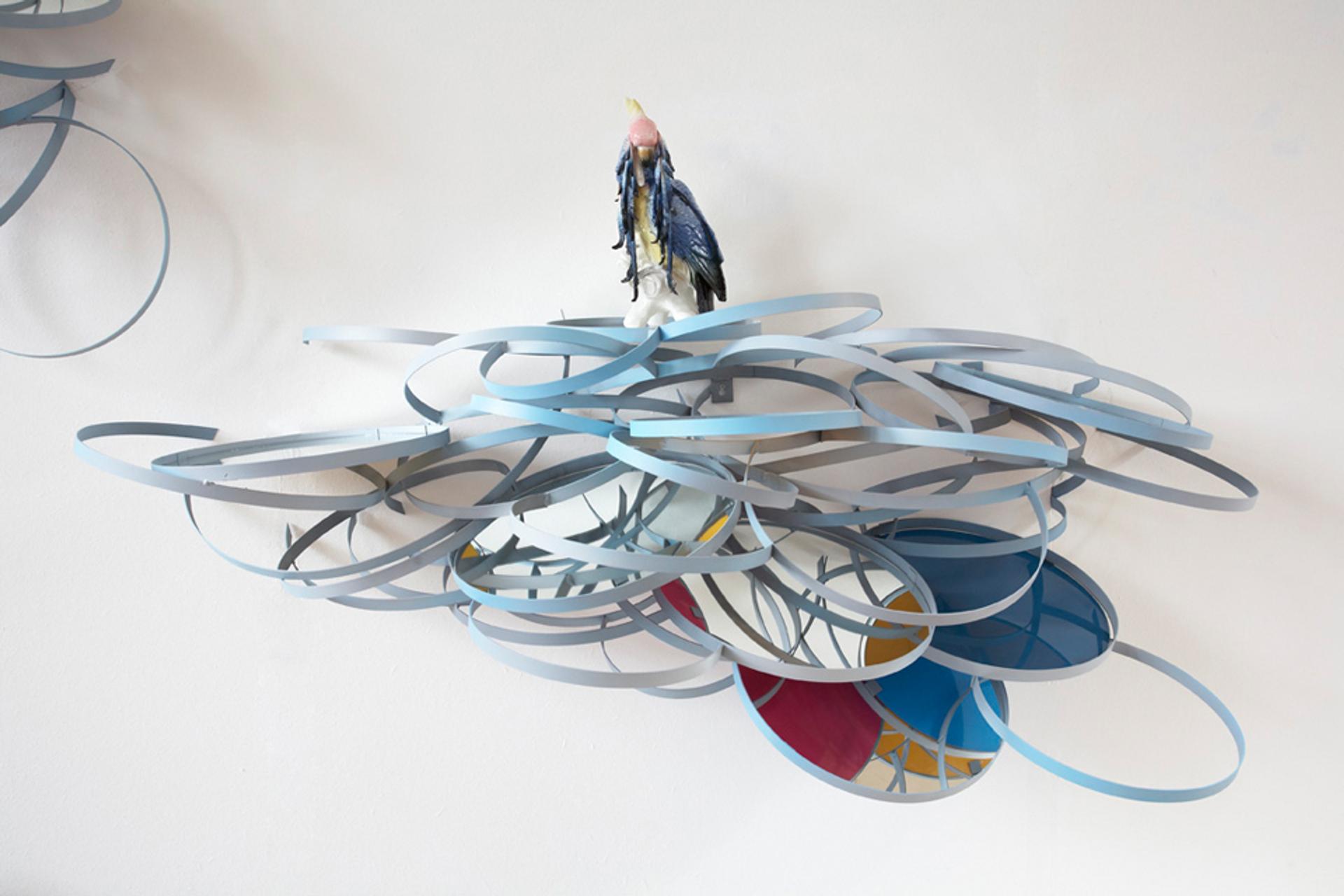 Nests – Ruth Claxton