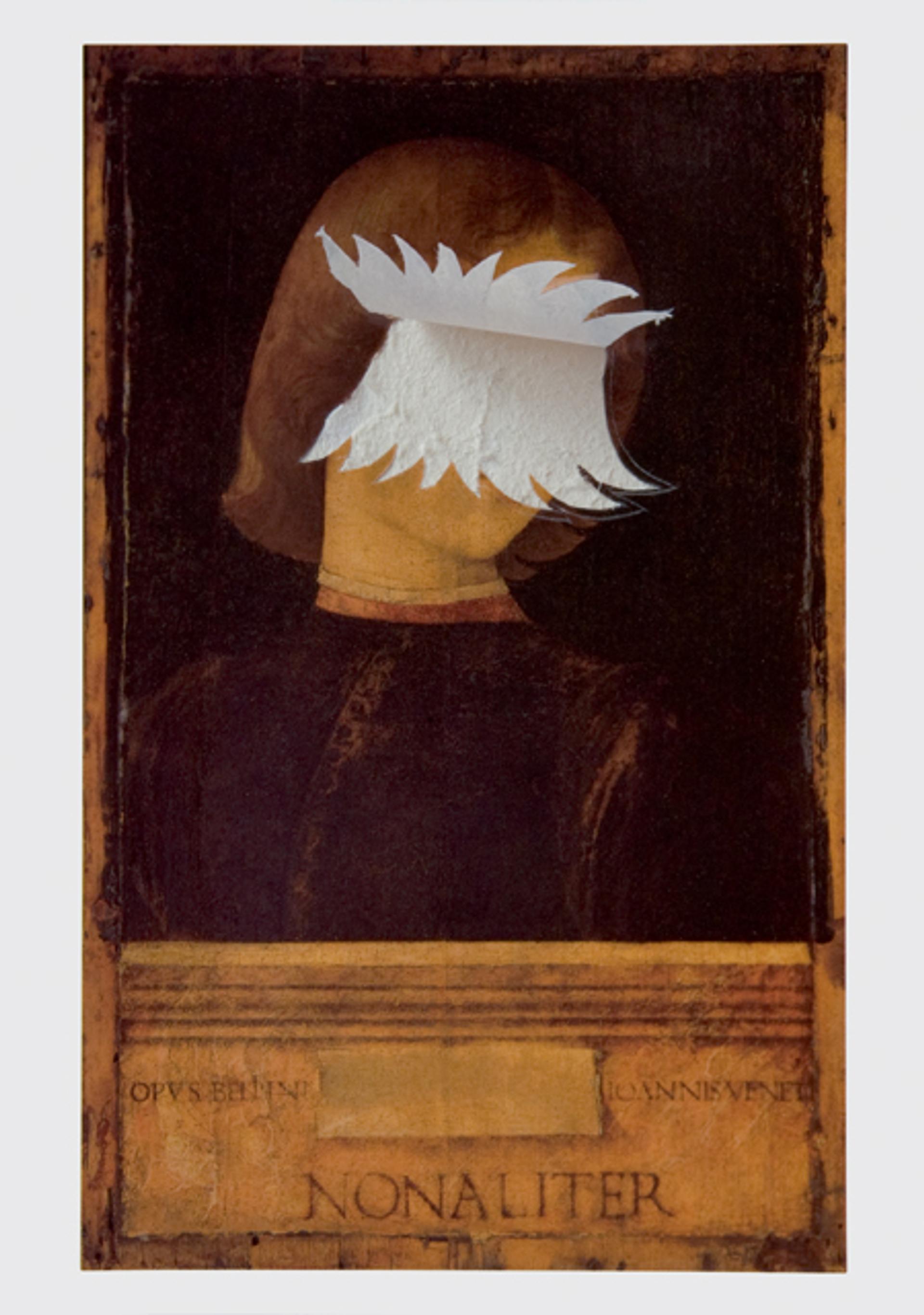 Postcards – Ruth Claxton