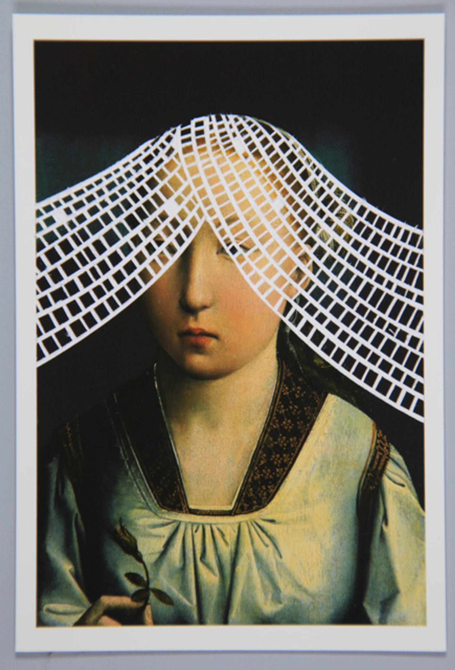 Postcards – Ruth Claxton