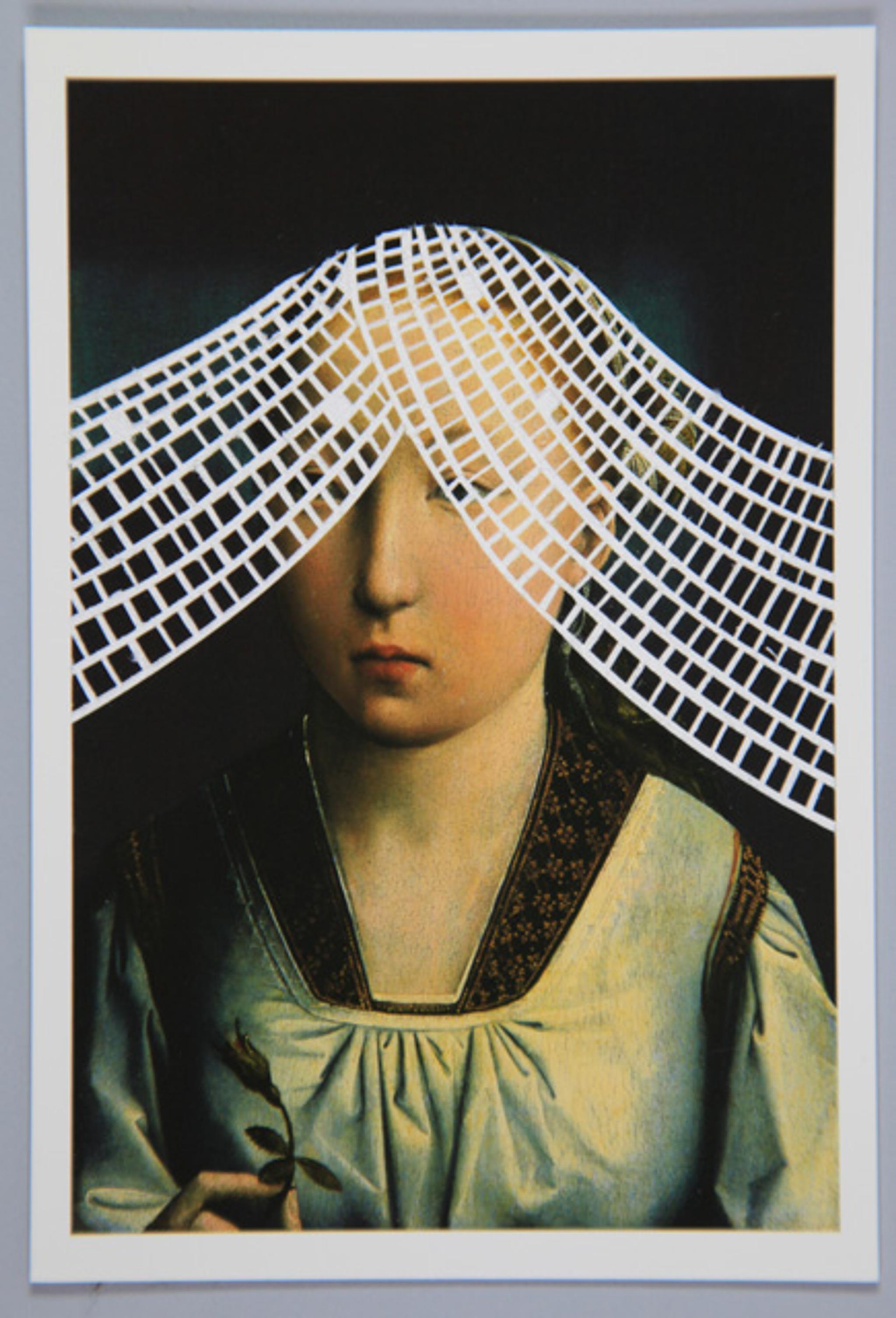 Postcards – Ruth Claxton