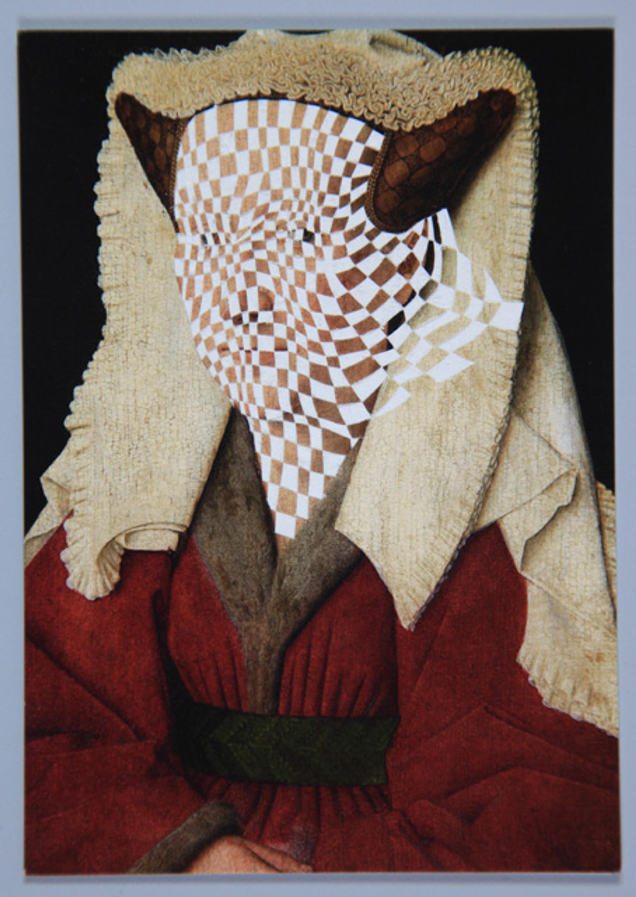 Postcards – Ruth Claxton