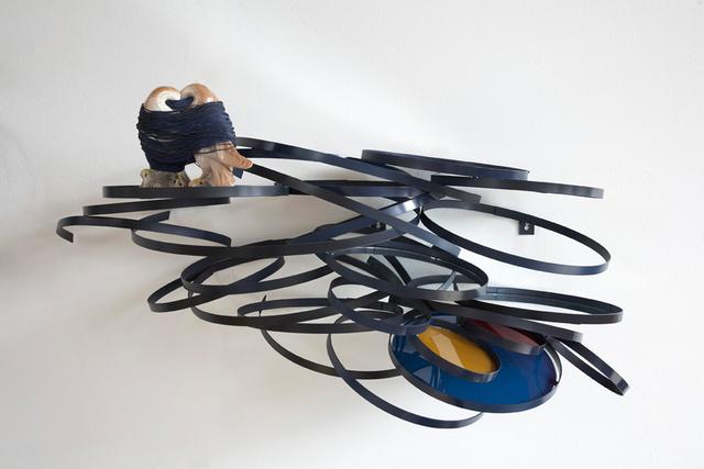 Nests – Ruth Claxton