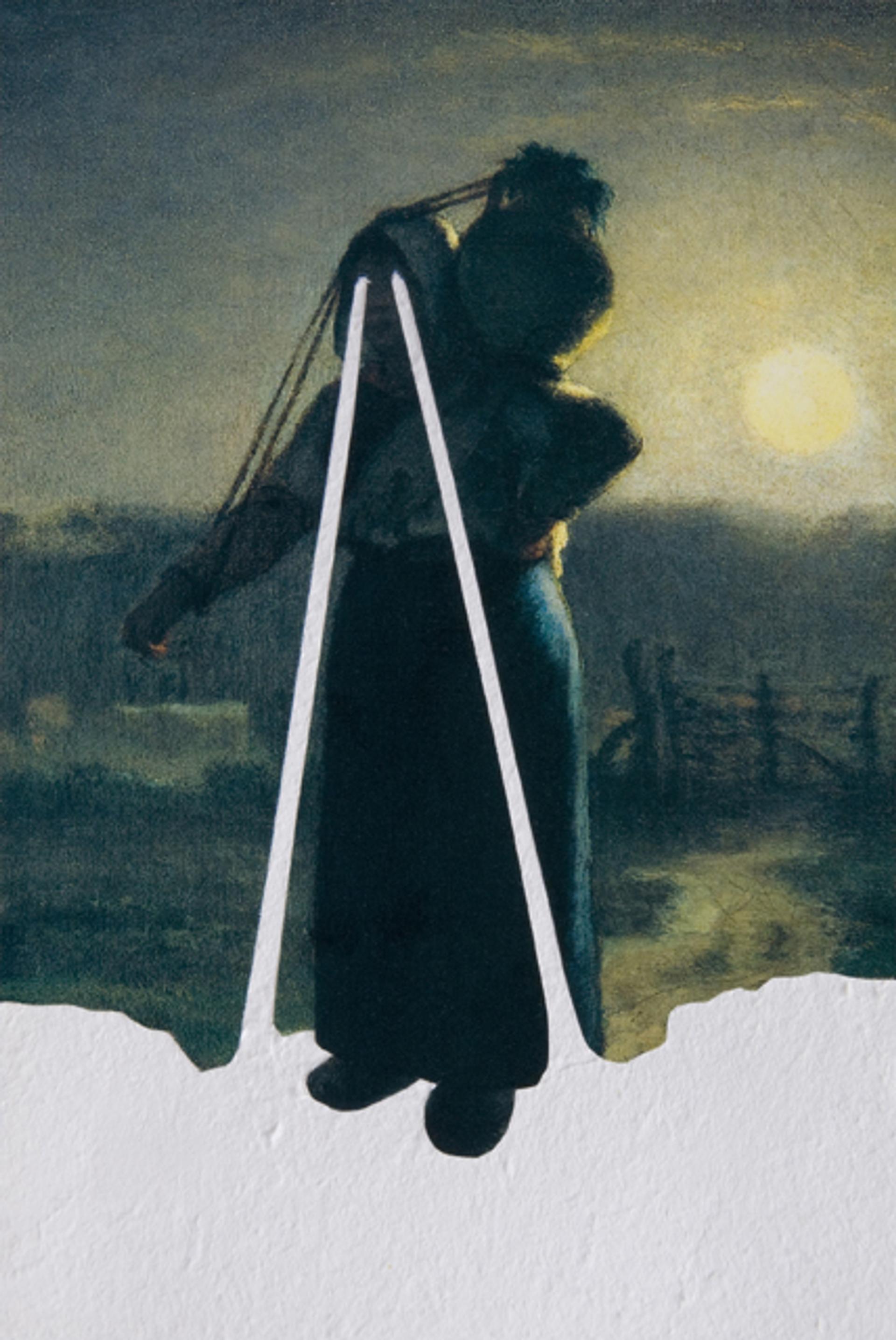 Postcards – Ruth Claxton