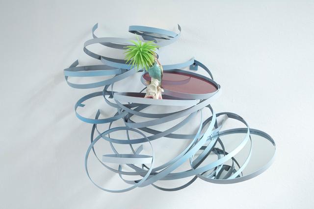 Nests – Ruth Claxton