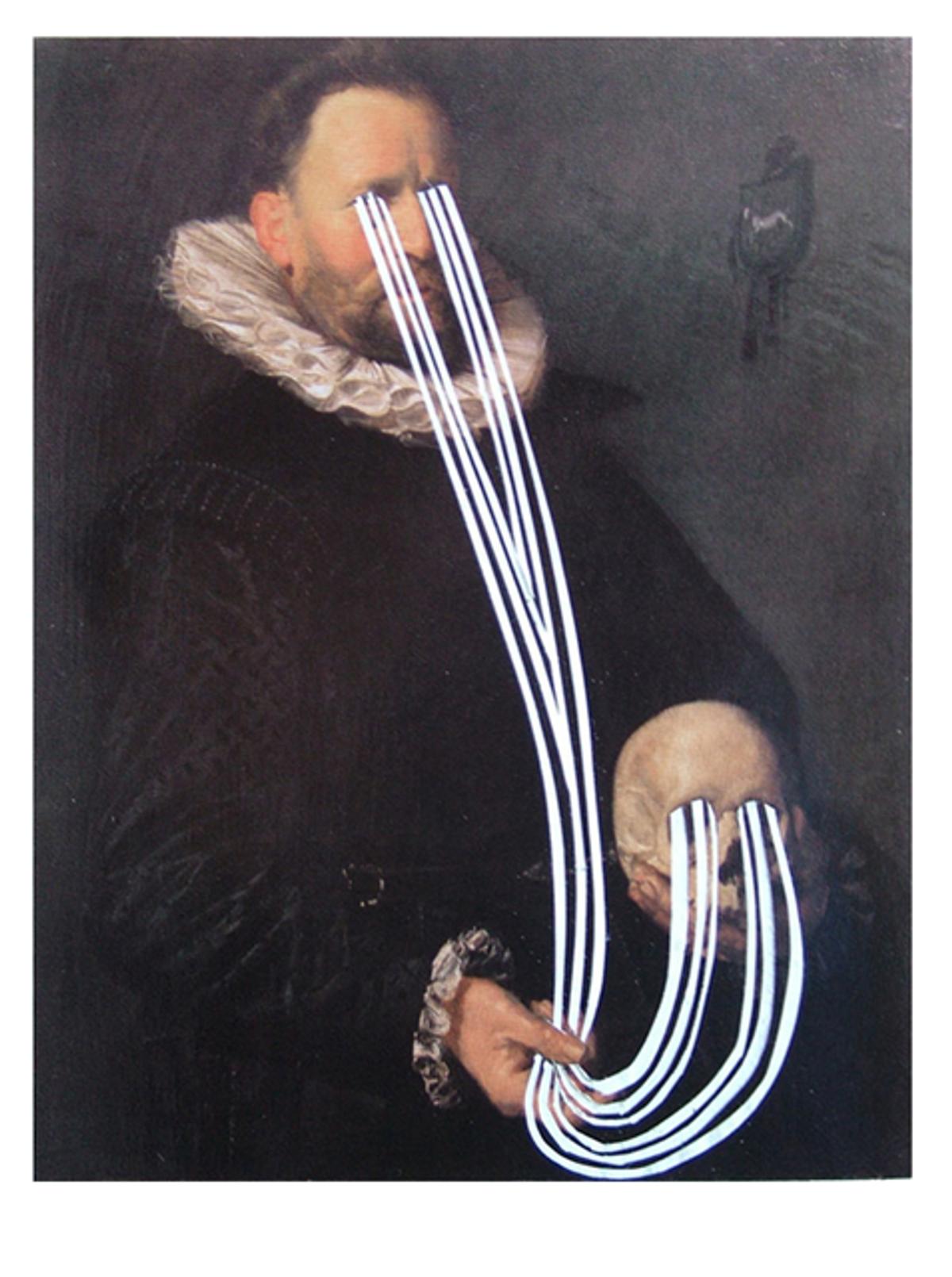 Postcards – Ruth Claxton