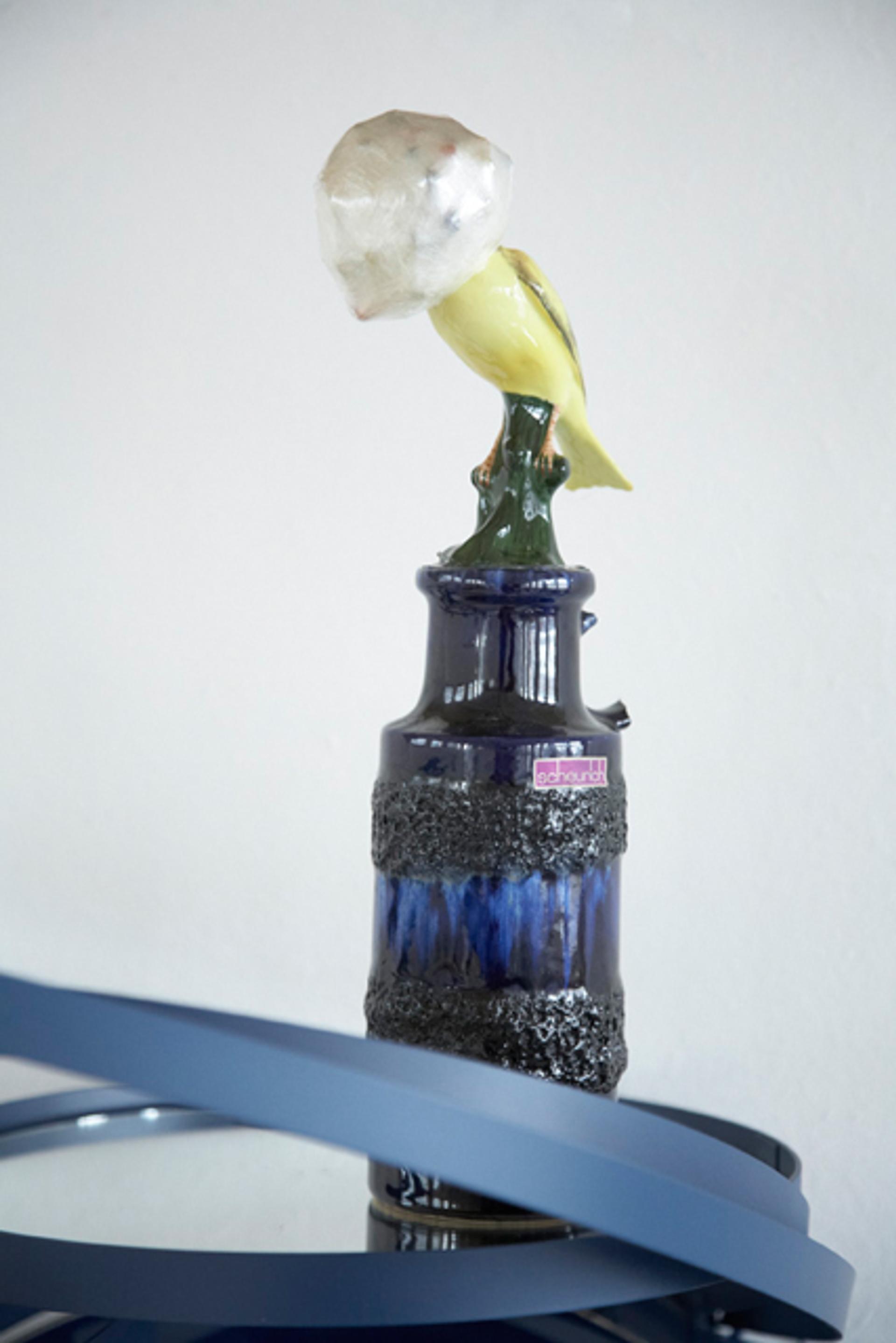 Nests – Ruth Claxton