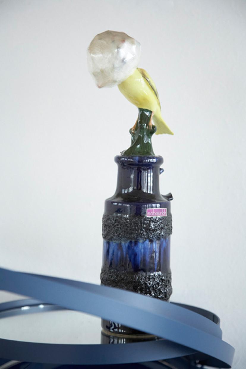 Nests – Ruth Claxton