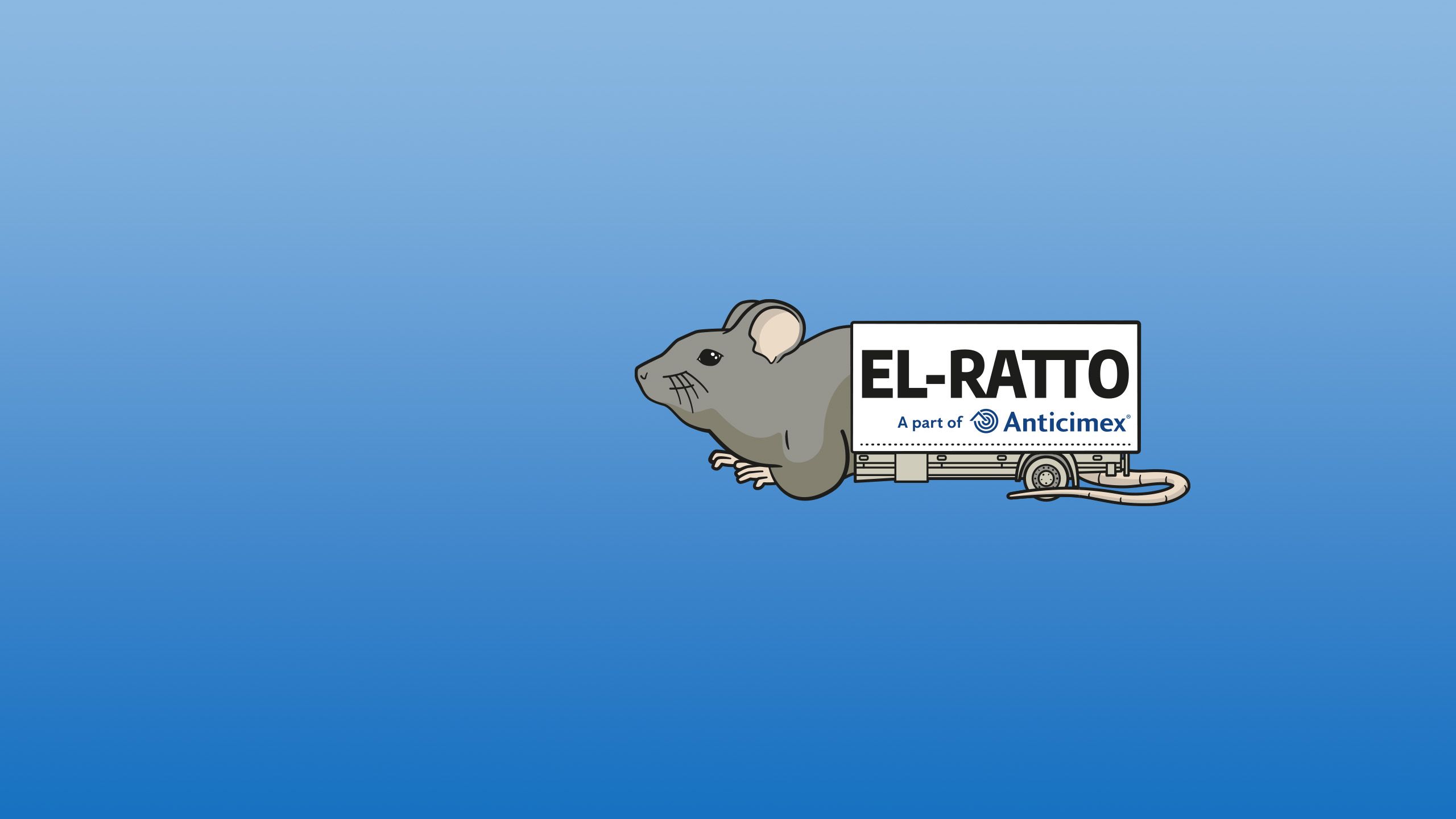 EL-RATTO - Anticimex