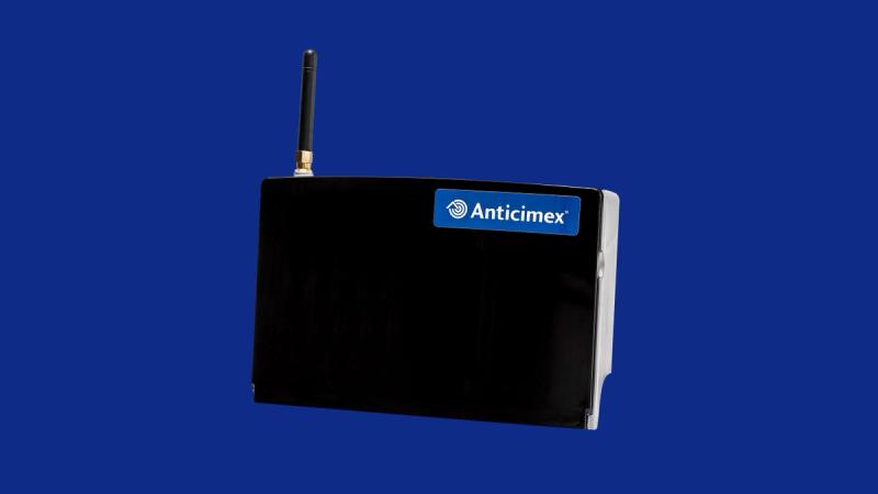 Anticimex SMART - Anticimex Schädlingsbekämpfung und Taubenabwehr ...