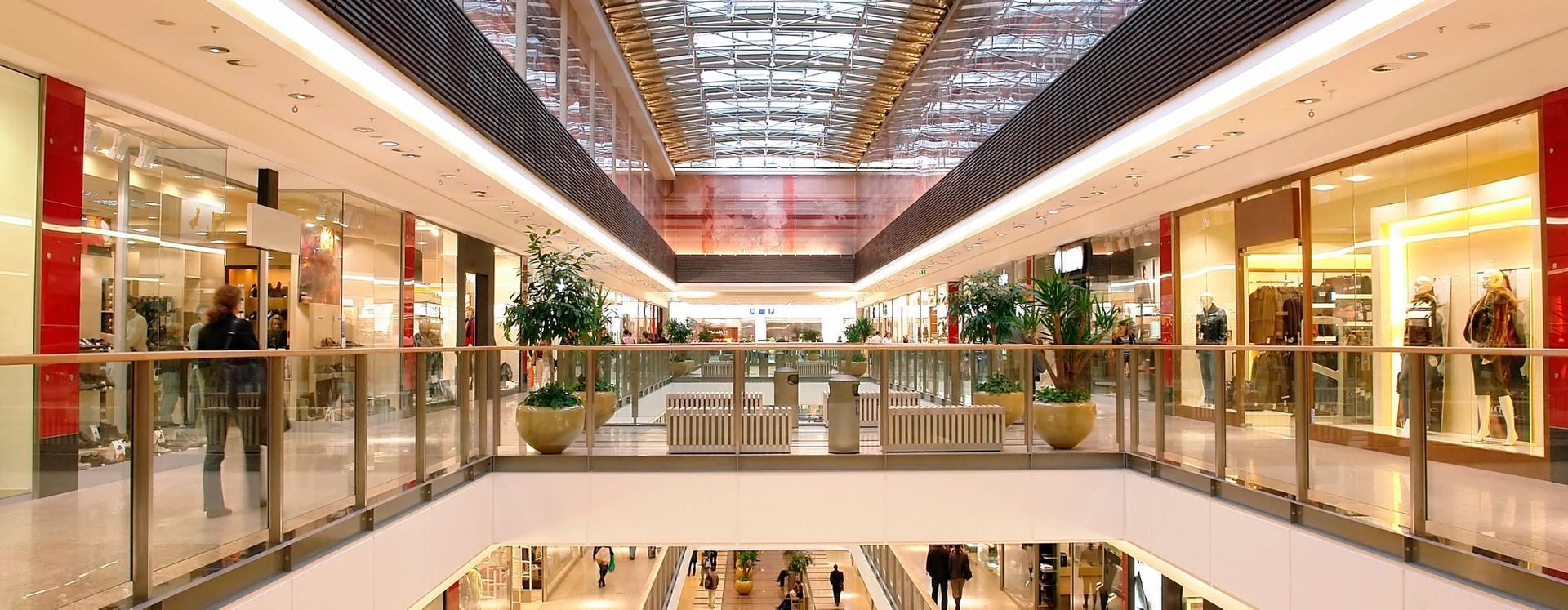 Pest Control for Retail Stores and Shopping Malls - Anticimex