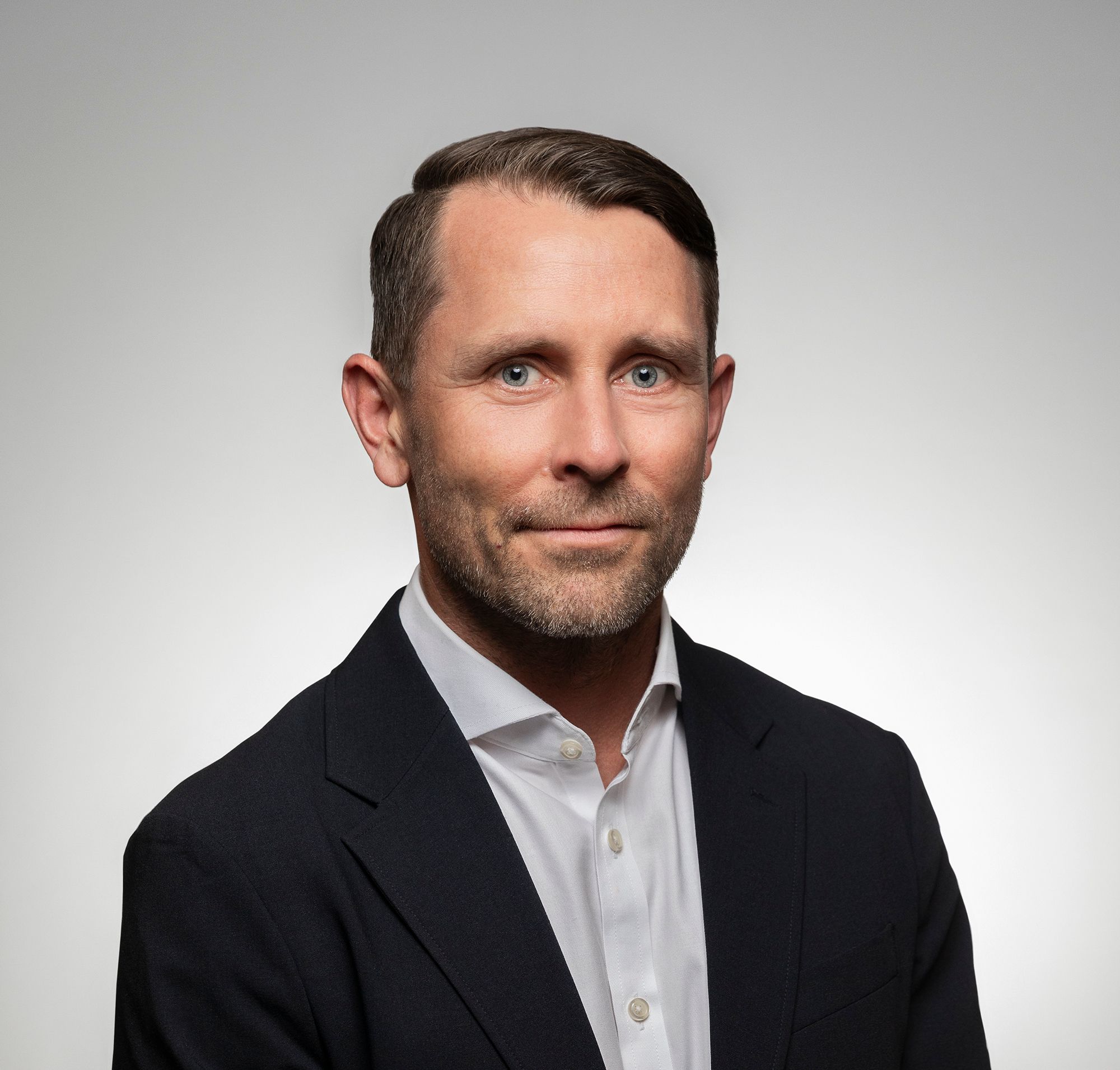 Group Executive Management - Anticimex